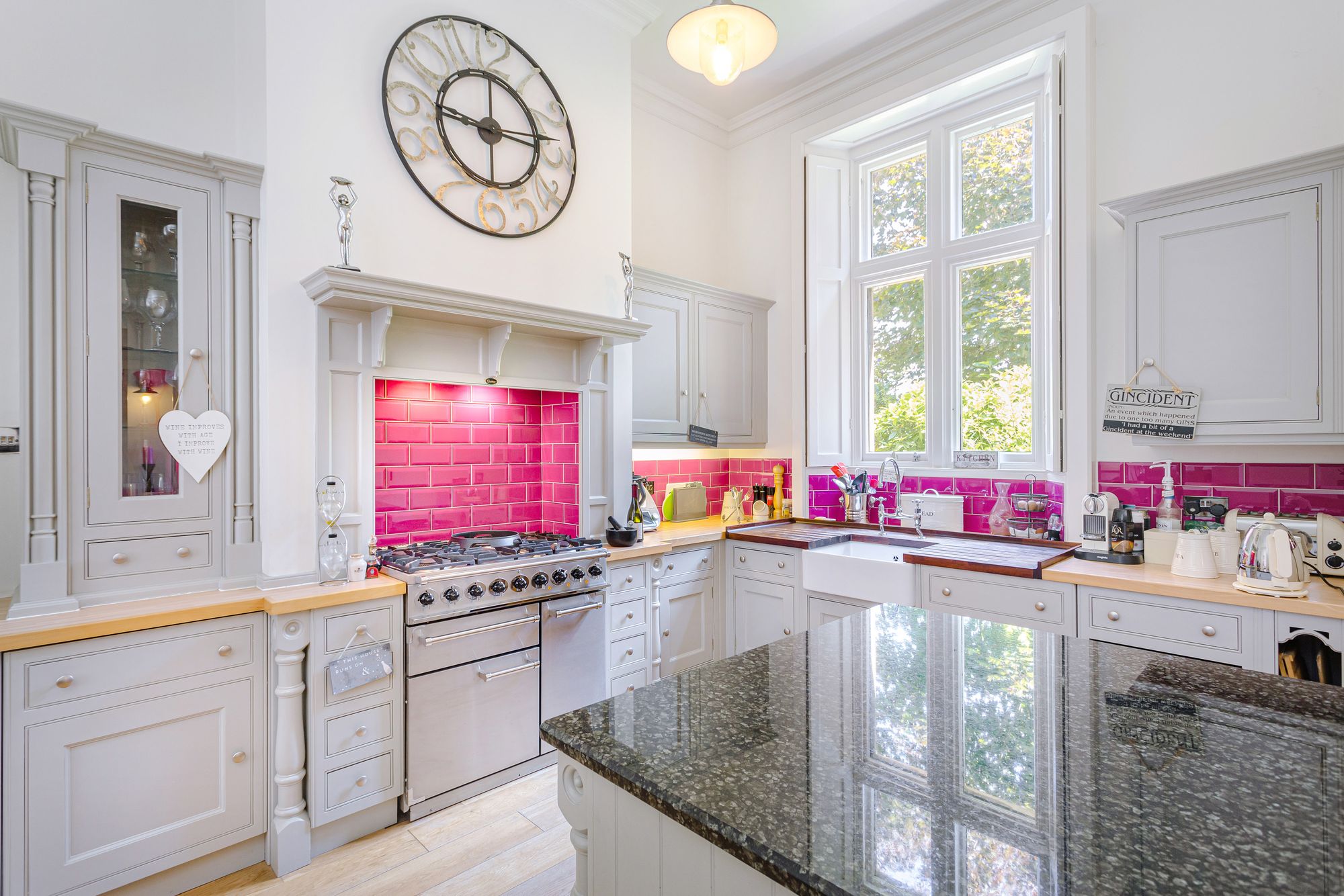 Hassobury, Farnham, CM23 - Ensum Brown