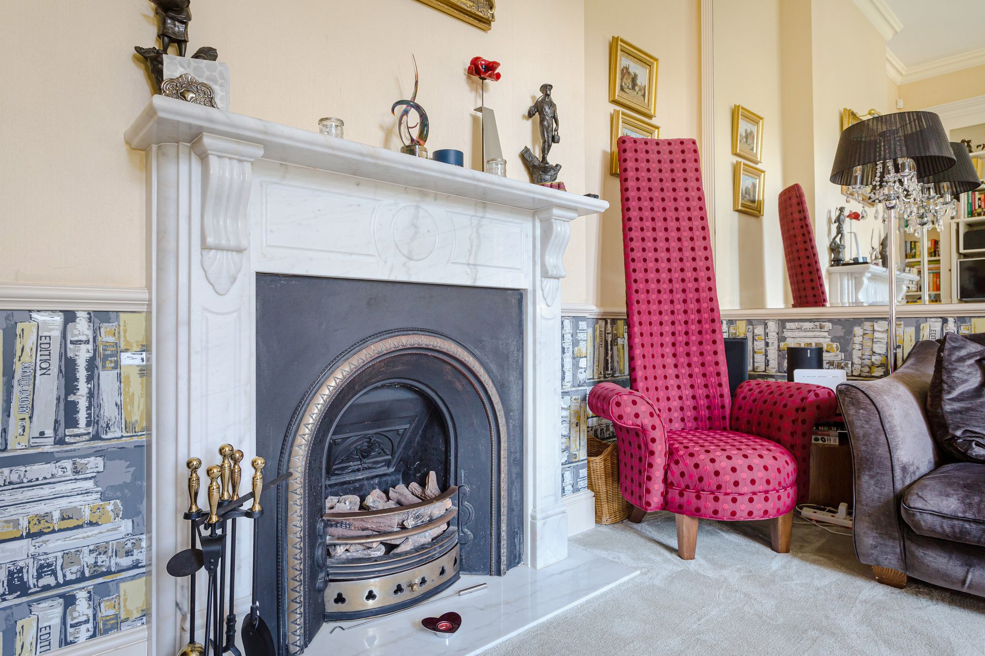 Hassobury, Farnham, CM23 - Ensum Brown