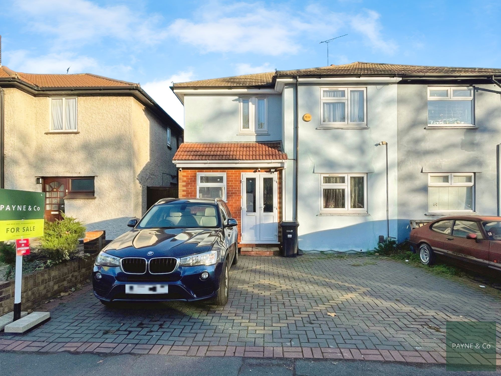 Ilford Estate & Letting Agents - Payne & Co