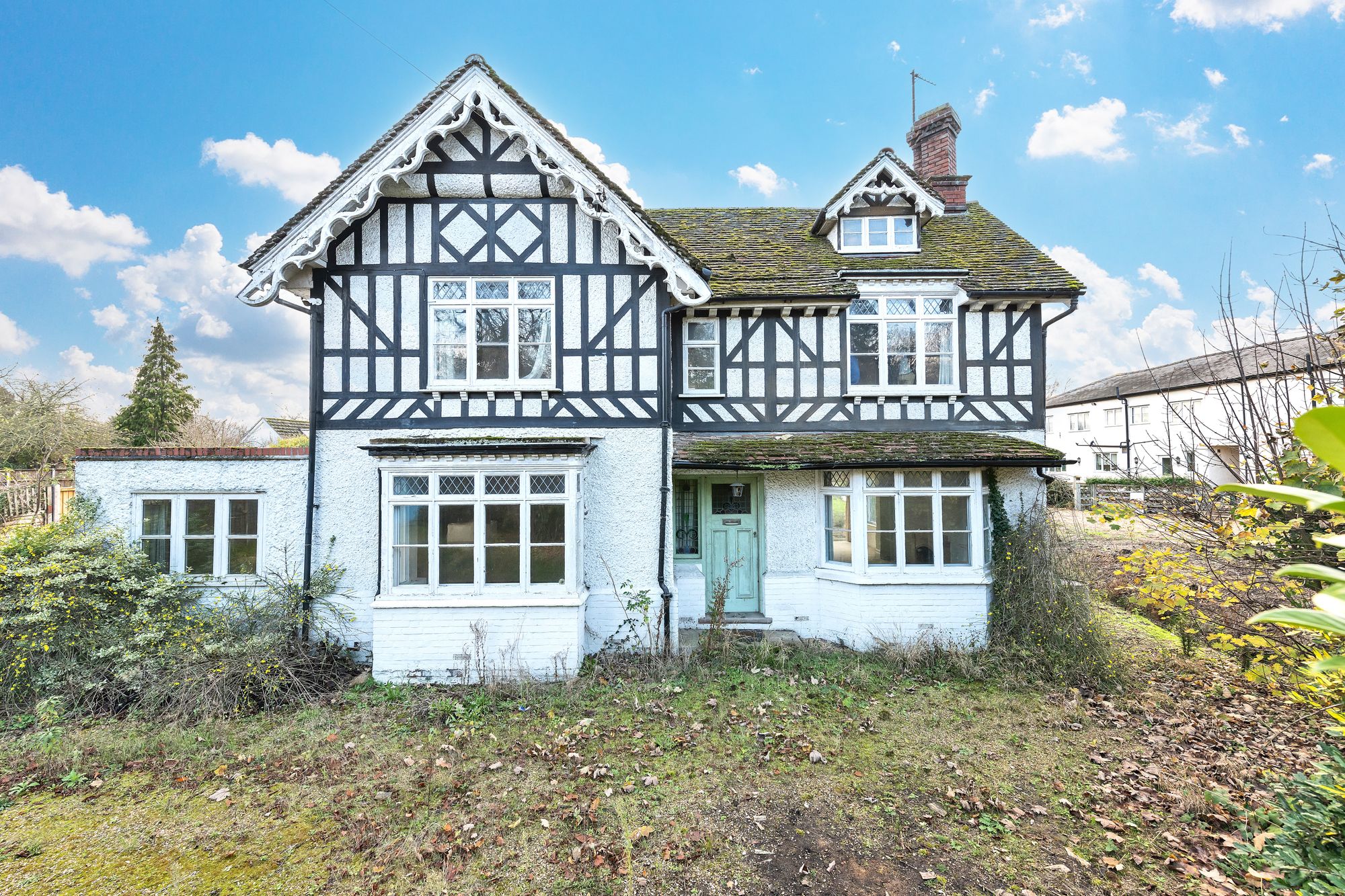 Royston Road, Harston, CB22 - Ensum Brown