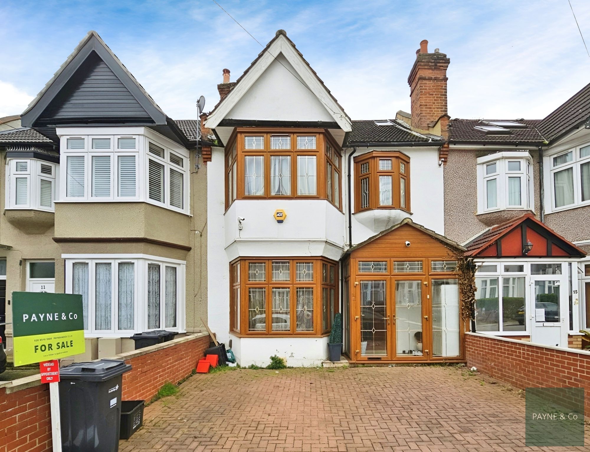 Ilford Estate & Letting Agents - Payne & Co