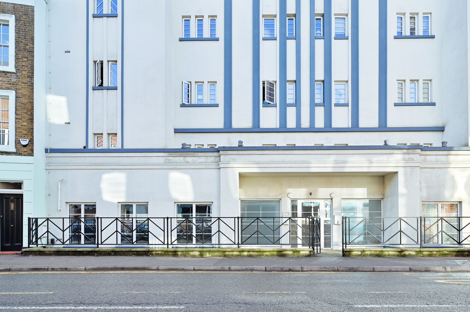 King Street, Watford, WD18 | Properties