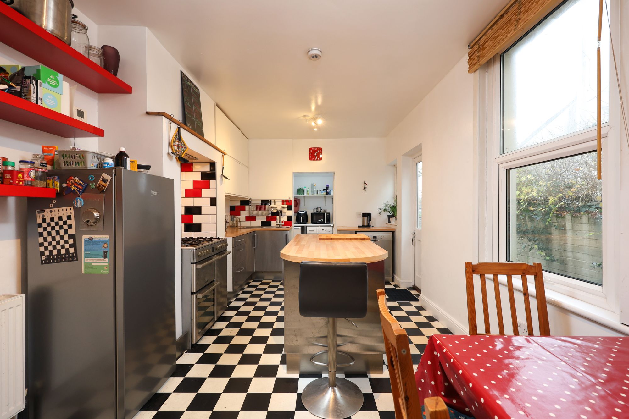 Ashley Down Road, Bristol, BS7 - Elephant Estate Agents