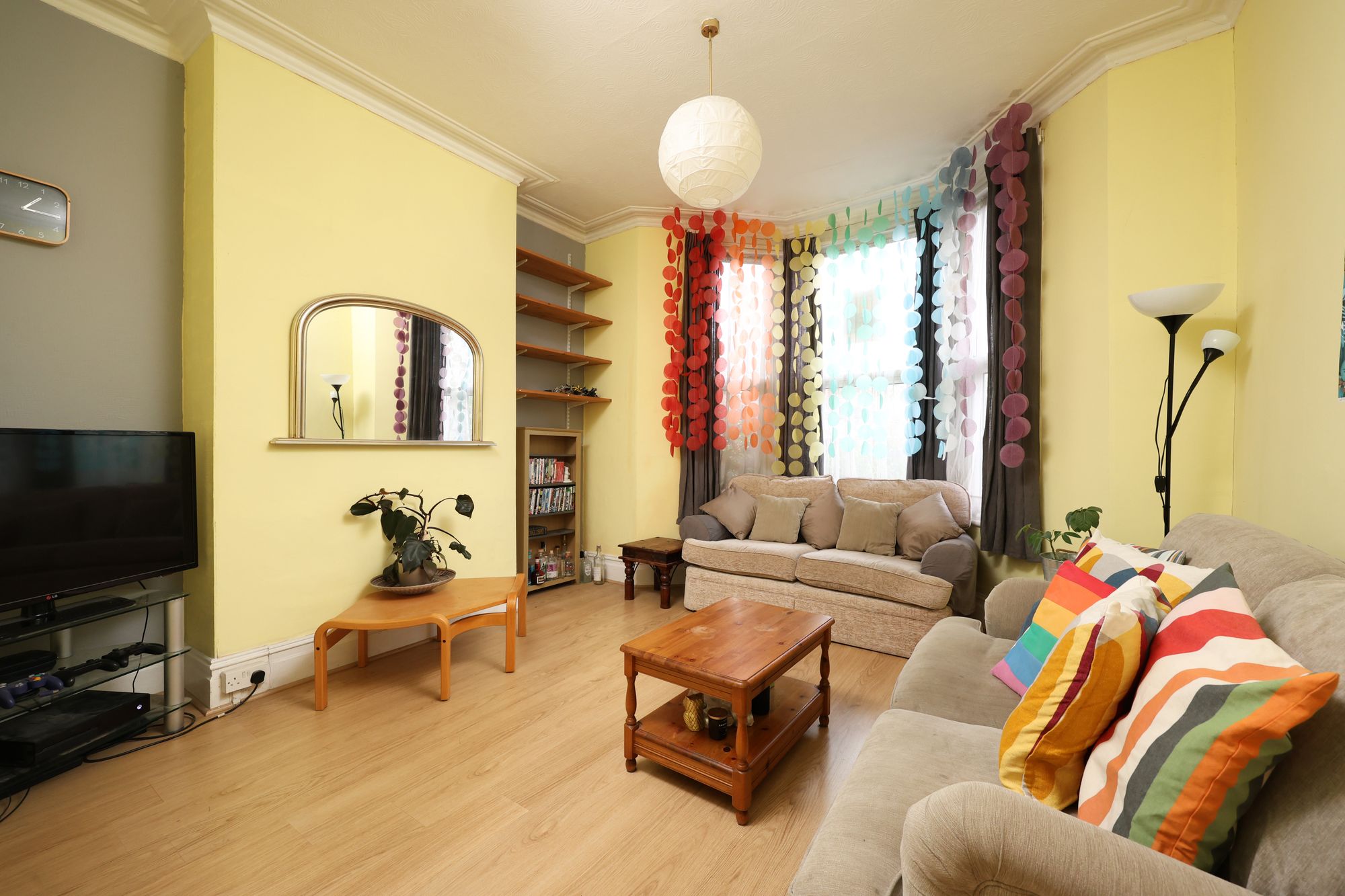 Ashley Down Road, Bristol, BS7 - Elephant Estate Agents