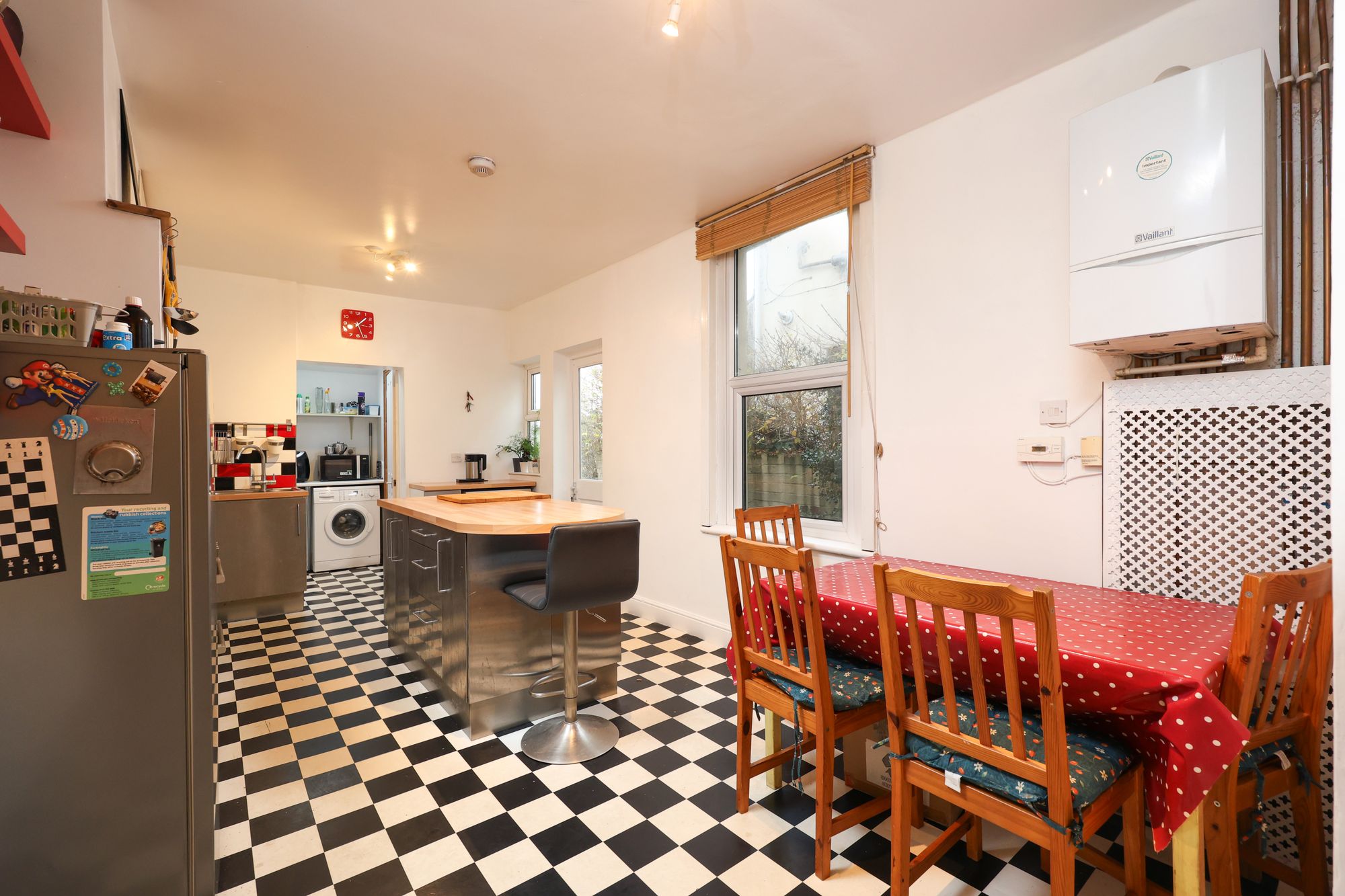 Ashley Down Road, Bristol, BS7 - Elephant Estate Agents