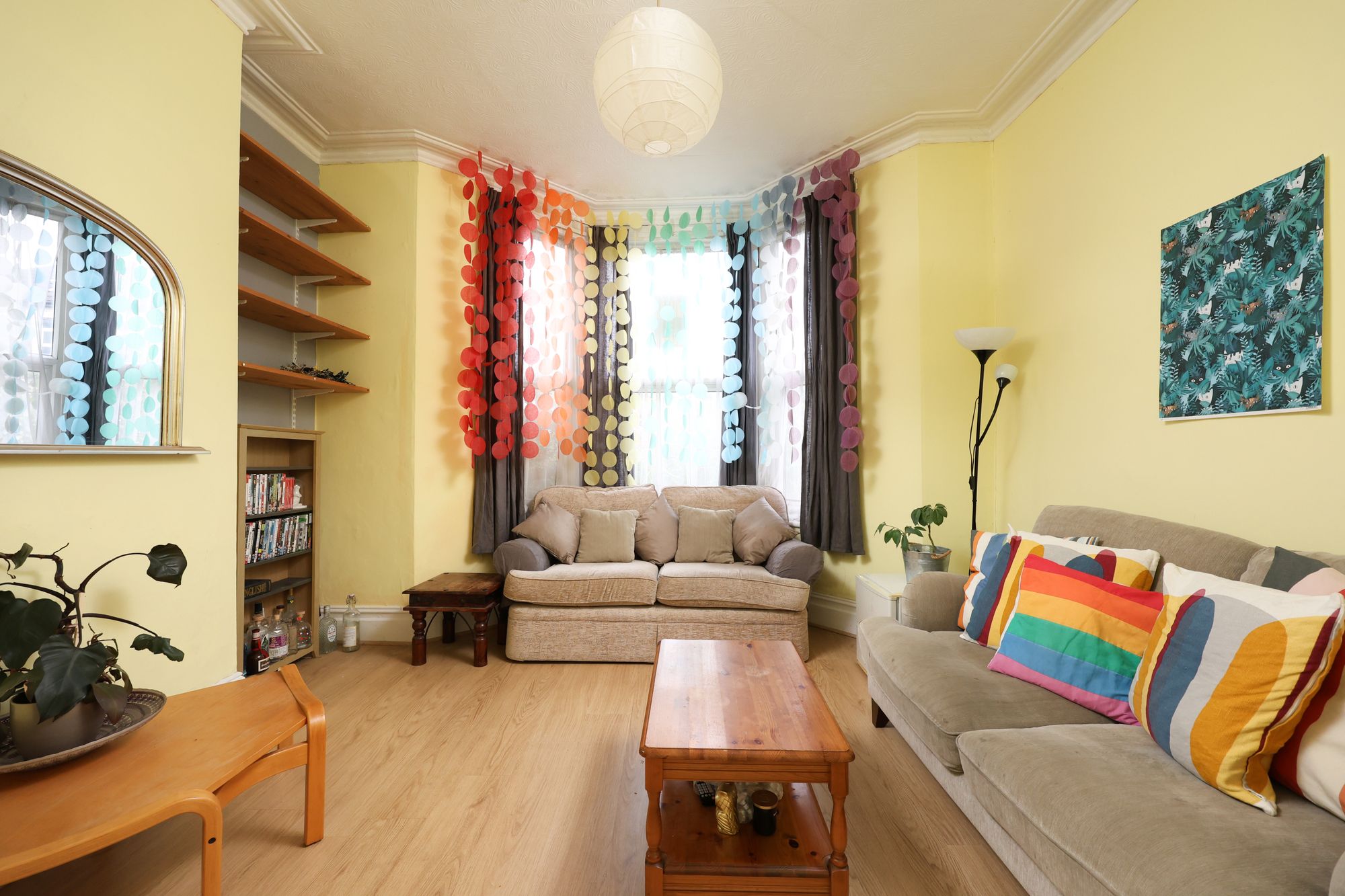 Ashley Down Road, Bristol, BS7 - Elephant Estate Agents