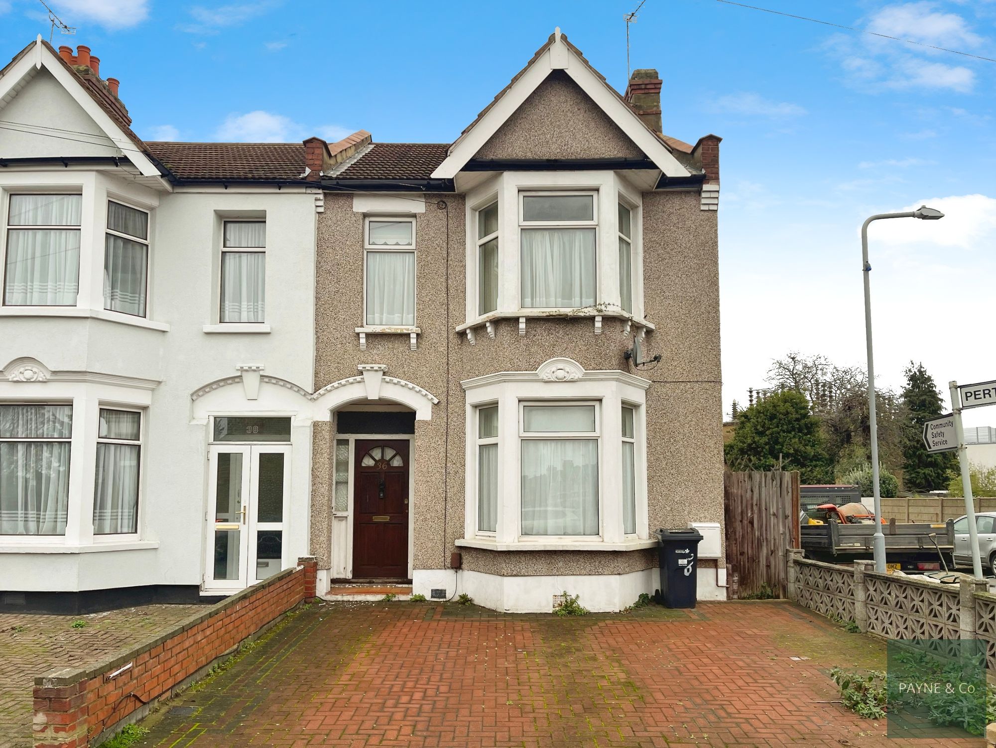 Ilford Estate & Letting Agents - Payne & Co