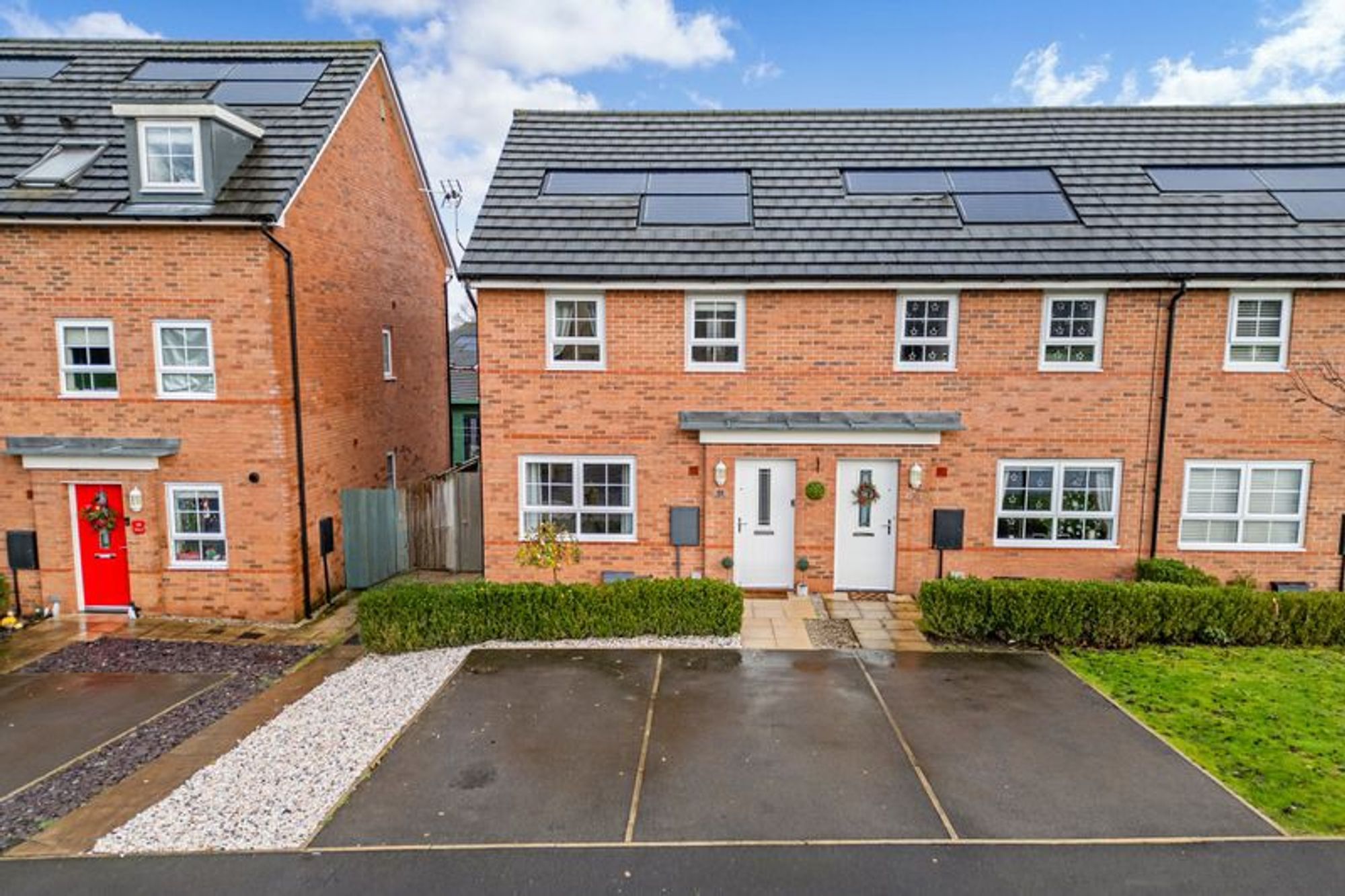 Estate Agents Widnes - Ashtons Estate Agency