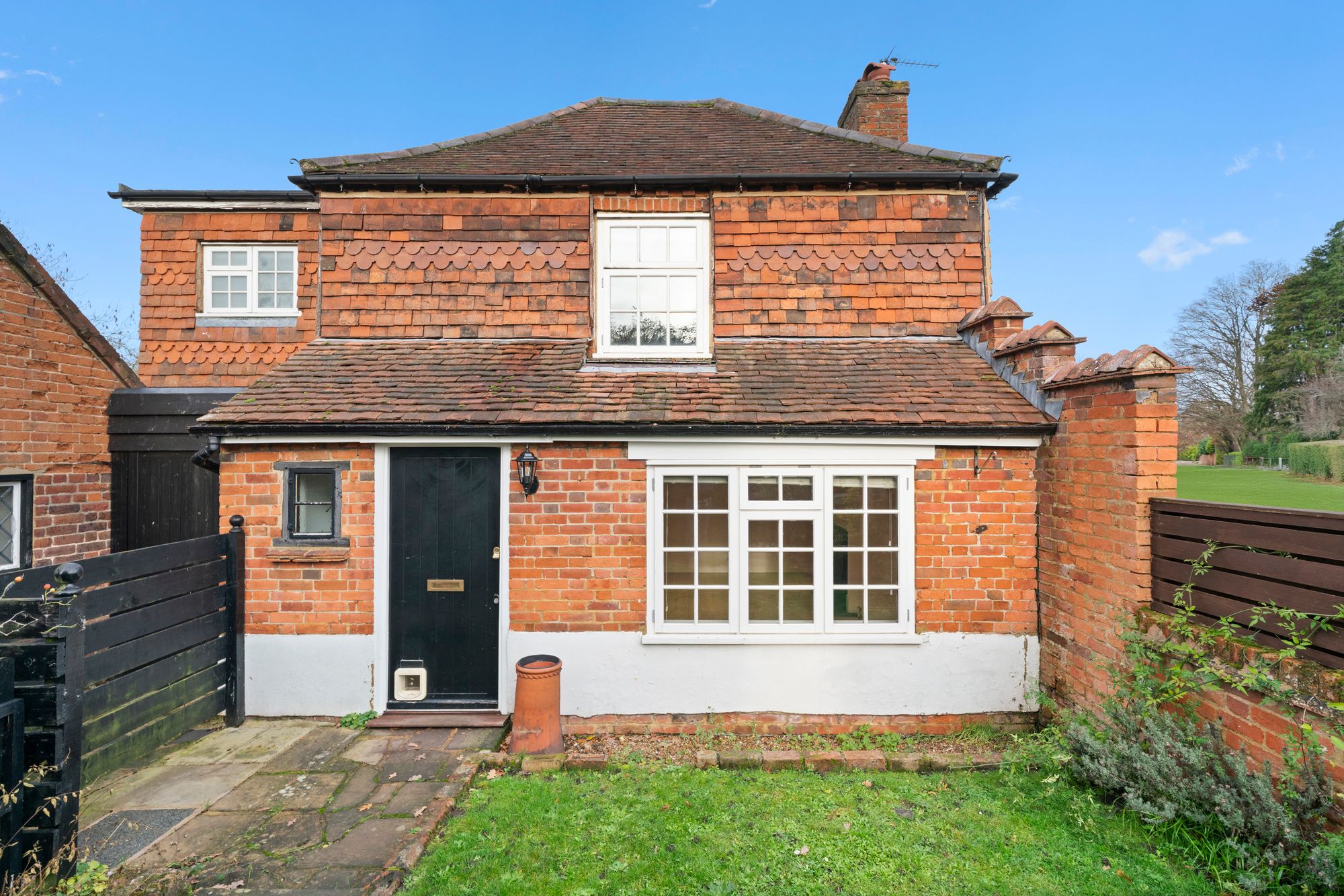 Estate & Letting Agents in Surrey - Davies Property Partners