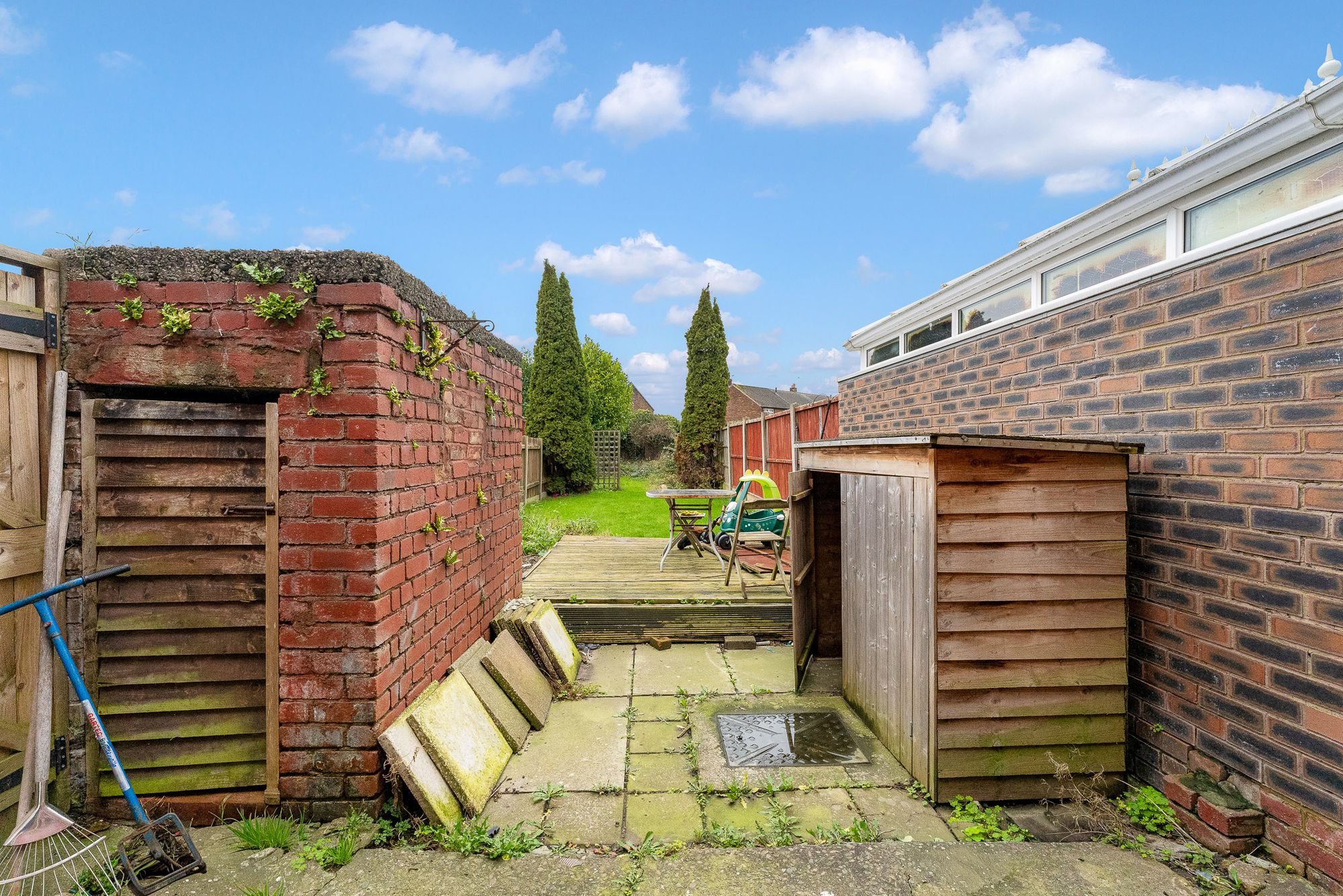 French Street, Widnes, WA8 - Ashtons Estate Agency