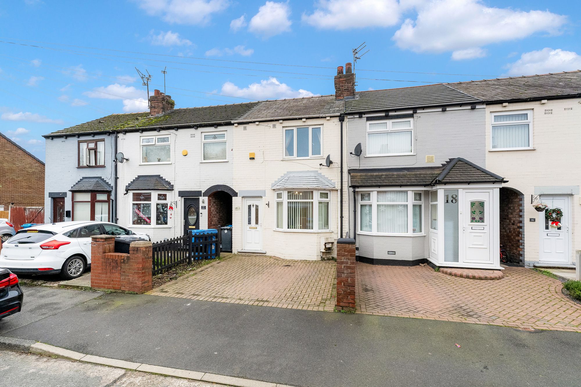 French Street, Widnes, WA8 - Ashtons Estate Agency