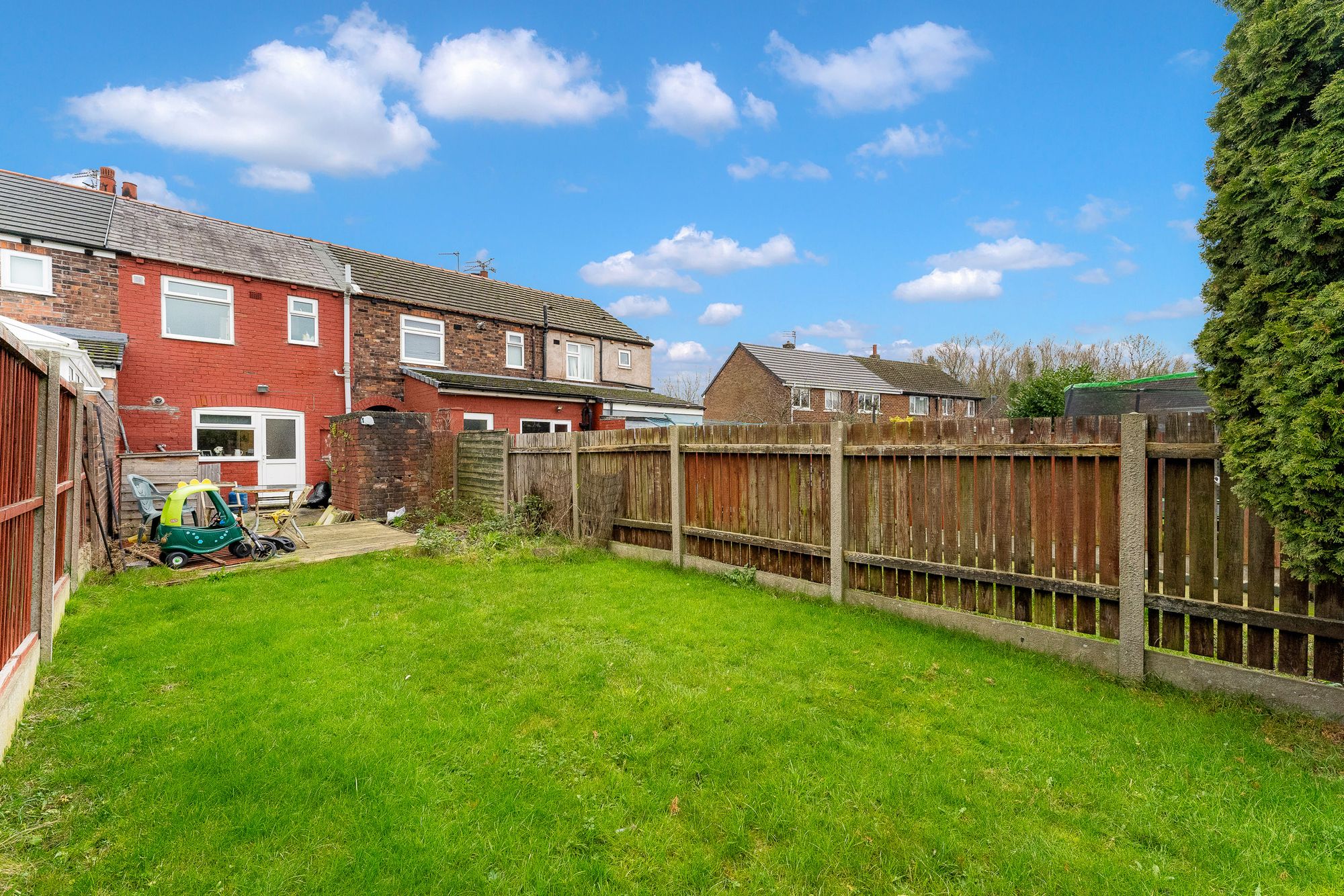 French Street, Widnes, WA8 - Ashtons Estate Agency