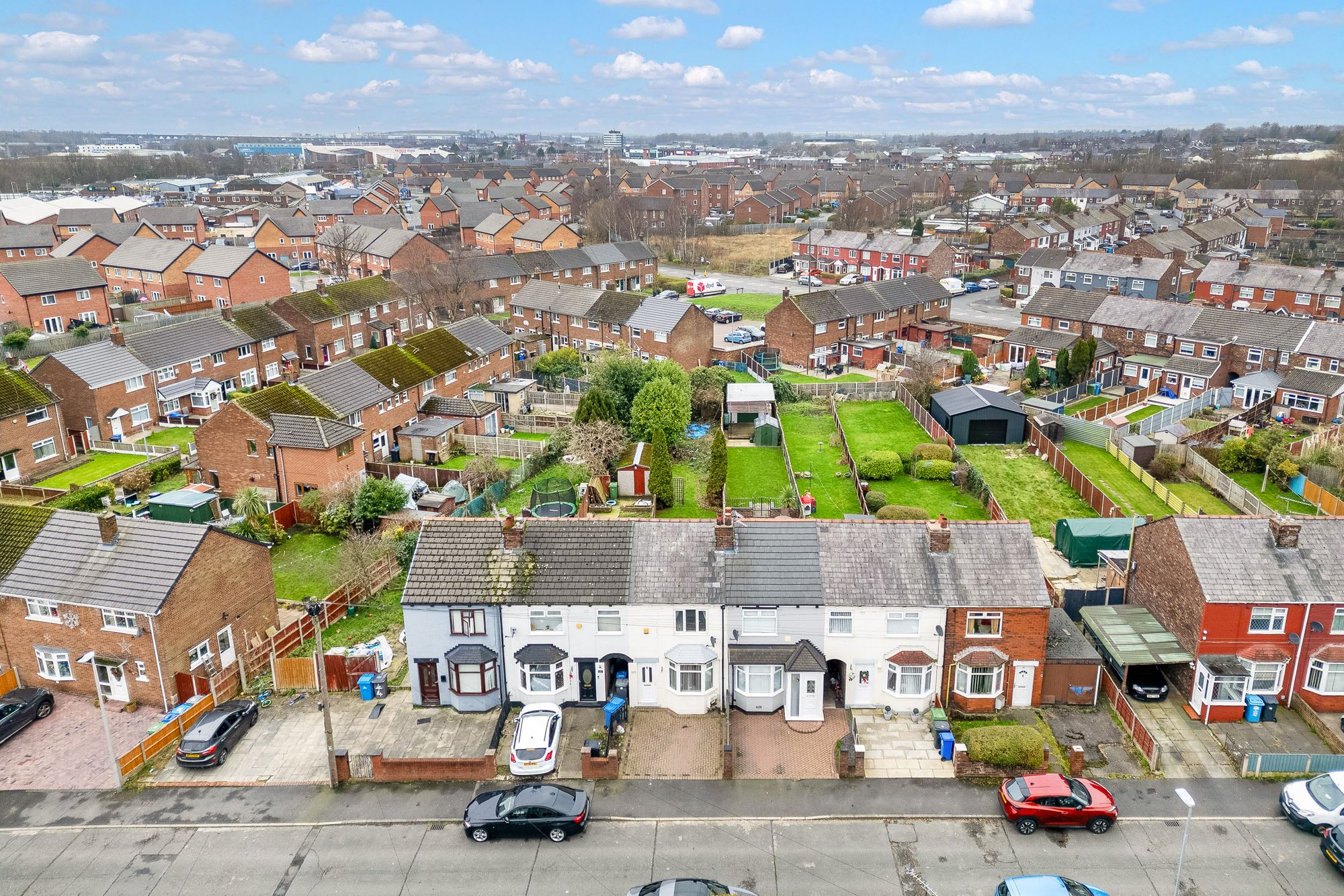 French Street, Widnes, WA8 - Ashtons Estate Agency