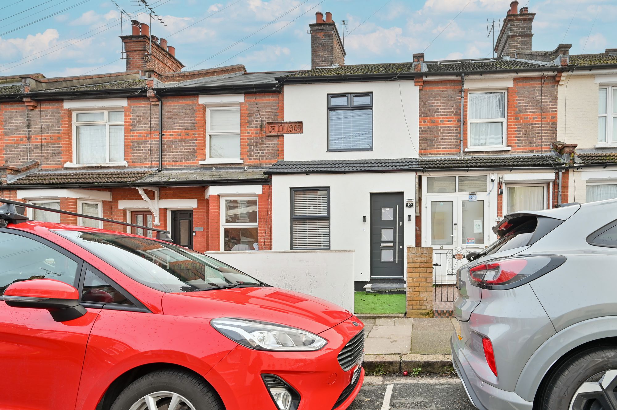 Stanmore Road, Watford, WD24 | Properties