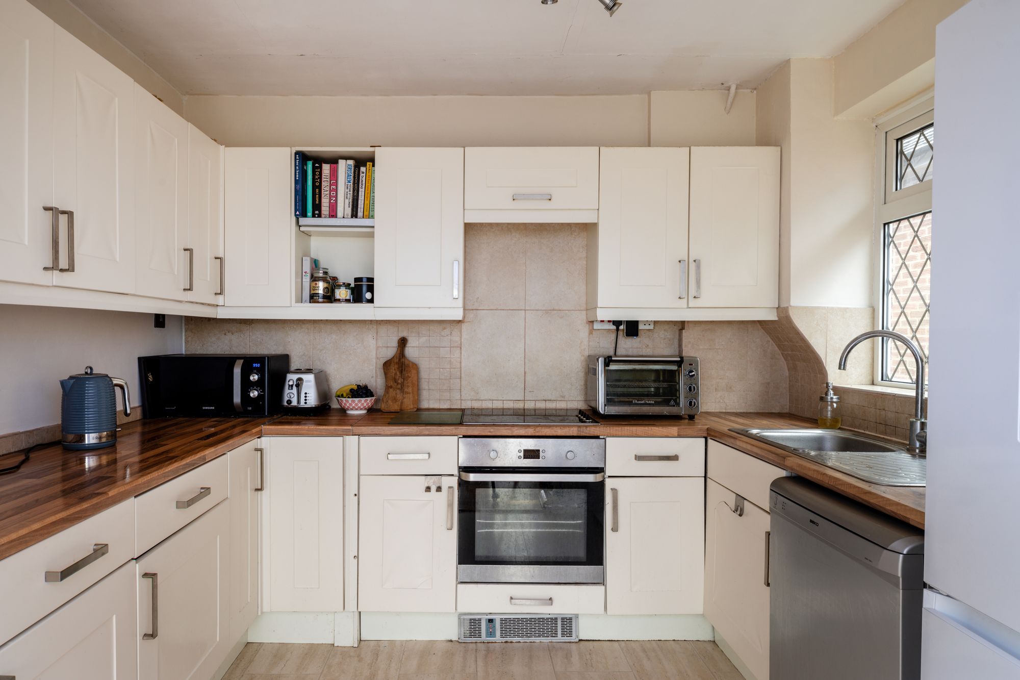 Westfield Crescent, Brighton - Number Twenty Four