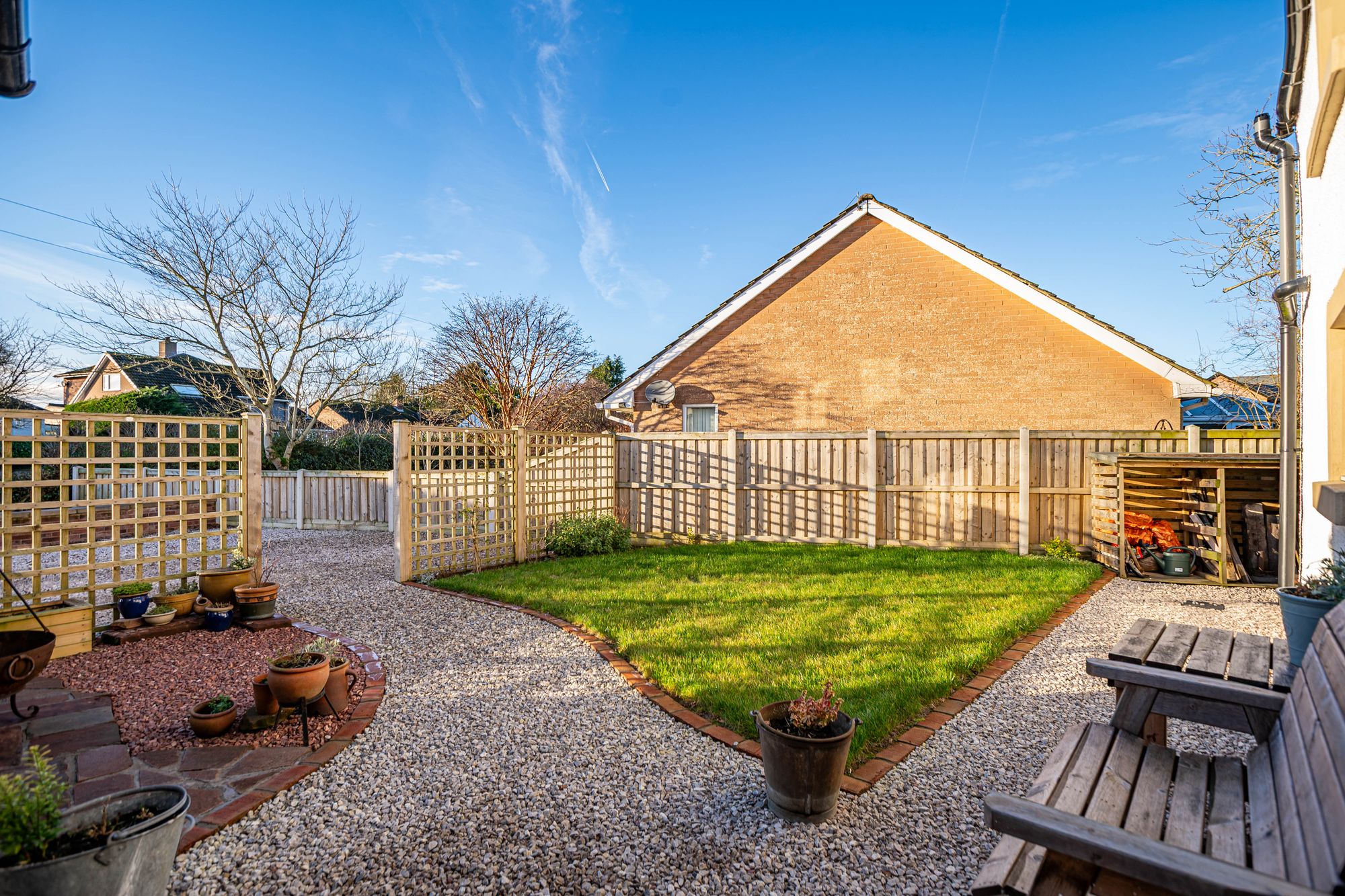 Joiners Cottage, Moorhouse, Carlisle, CA5 6EY | C&D Rural