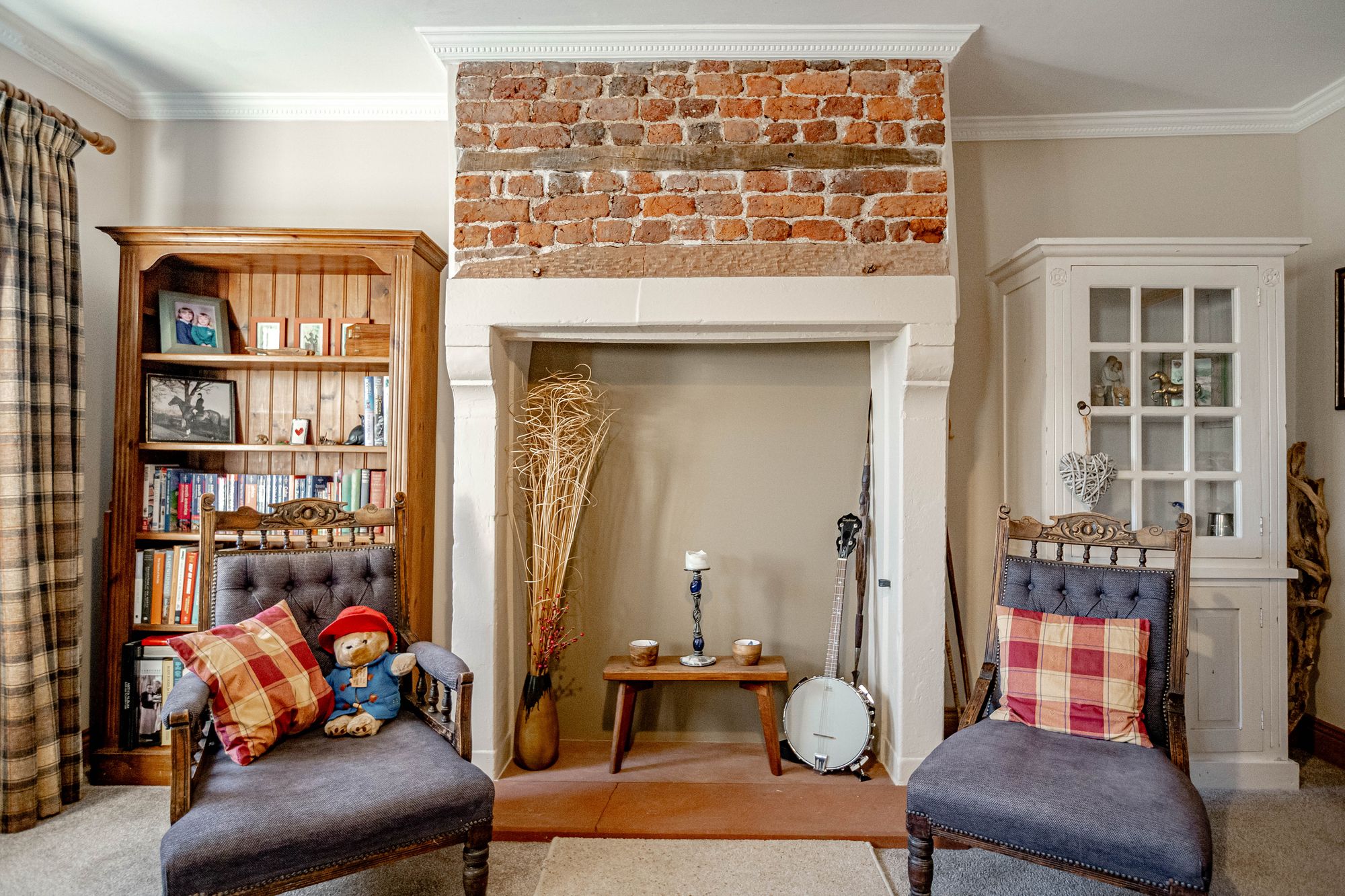 Joiners Cottage, Moorhouse, Carlisle, CA5 6EY | C&D Rural