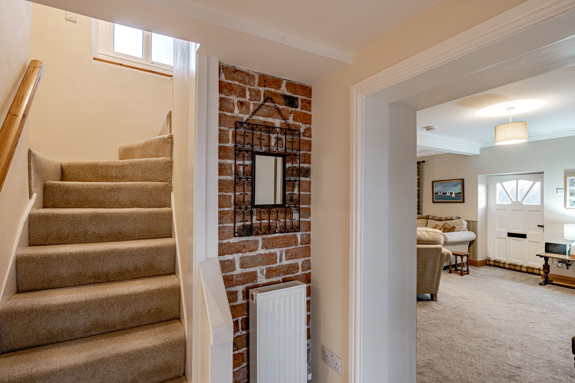 Joiners Cottage, Moorhouse, Carlisle, CA5 6EY | C&D Rural