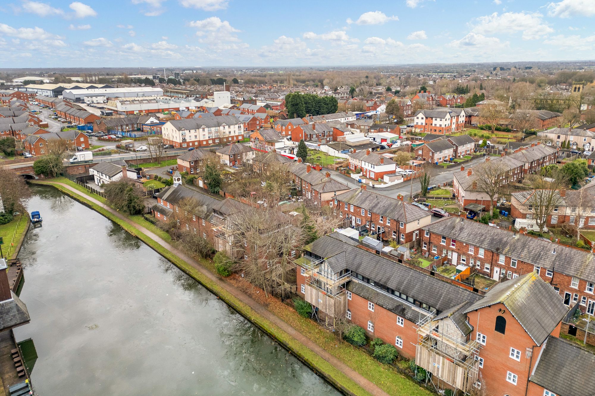 Diamond Street, Leigh, WN7 - Ashtons Estate Agency