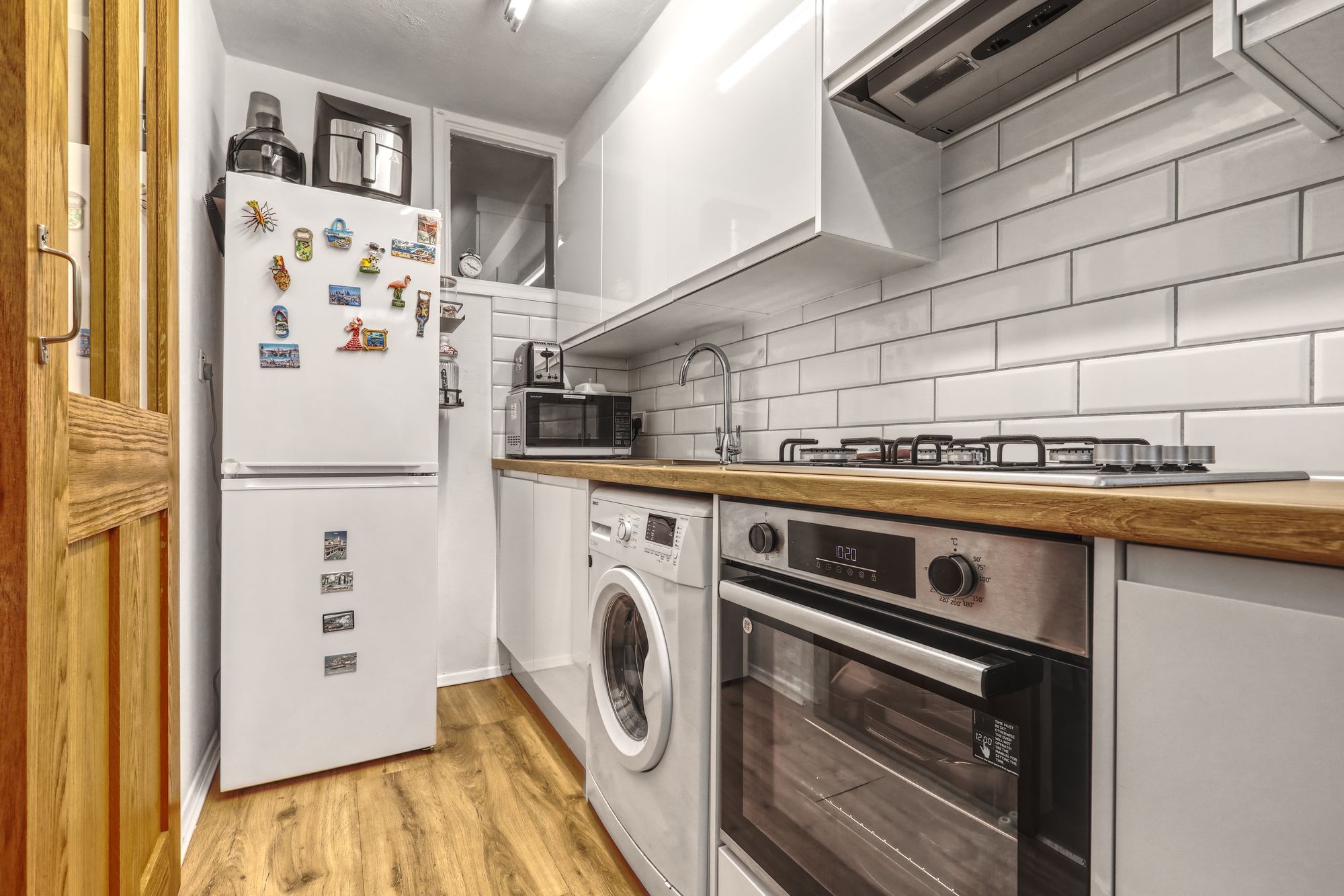 Russells Ride, Cheshunt, EN8 - Keith Ian