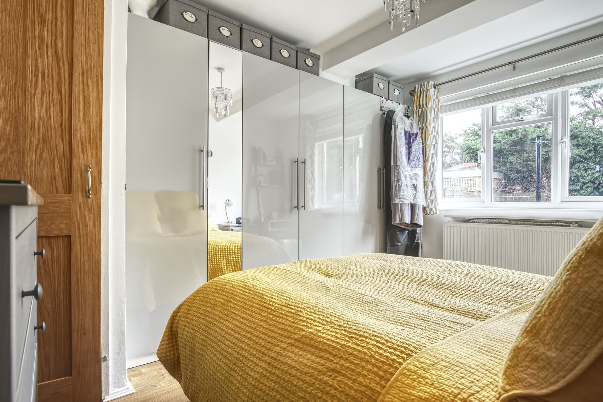 Russells Ride, Cheshunt, EN8 - Keith Ian