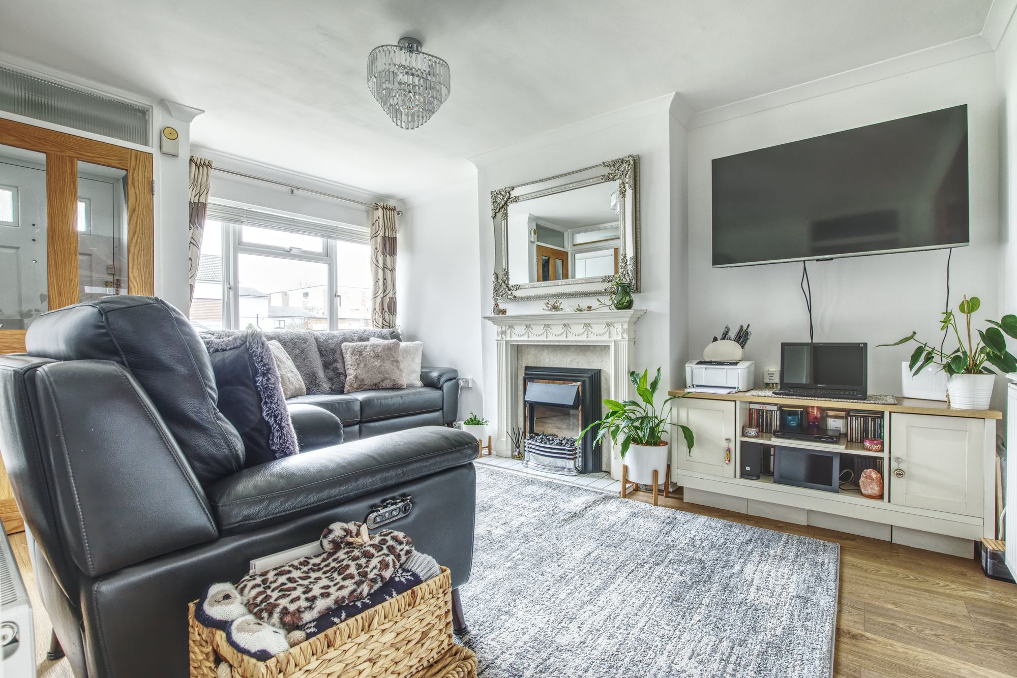 Russells Ride, Cheshunt, EN8 - Keith Ian