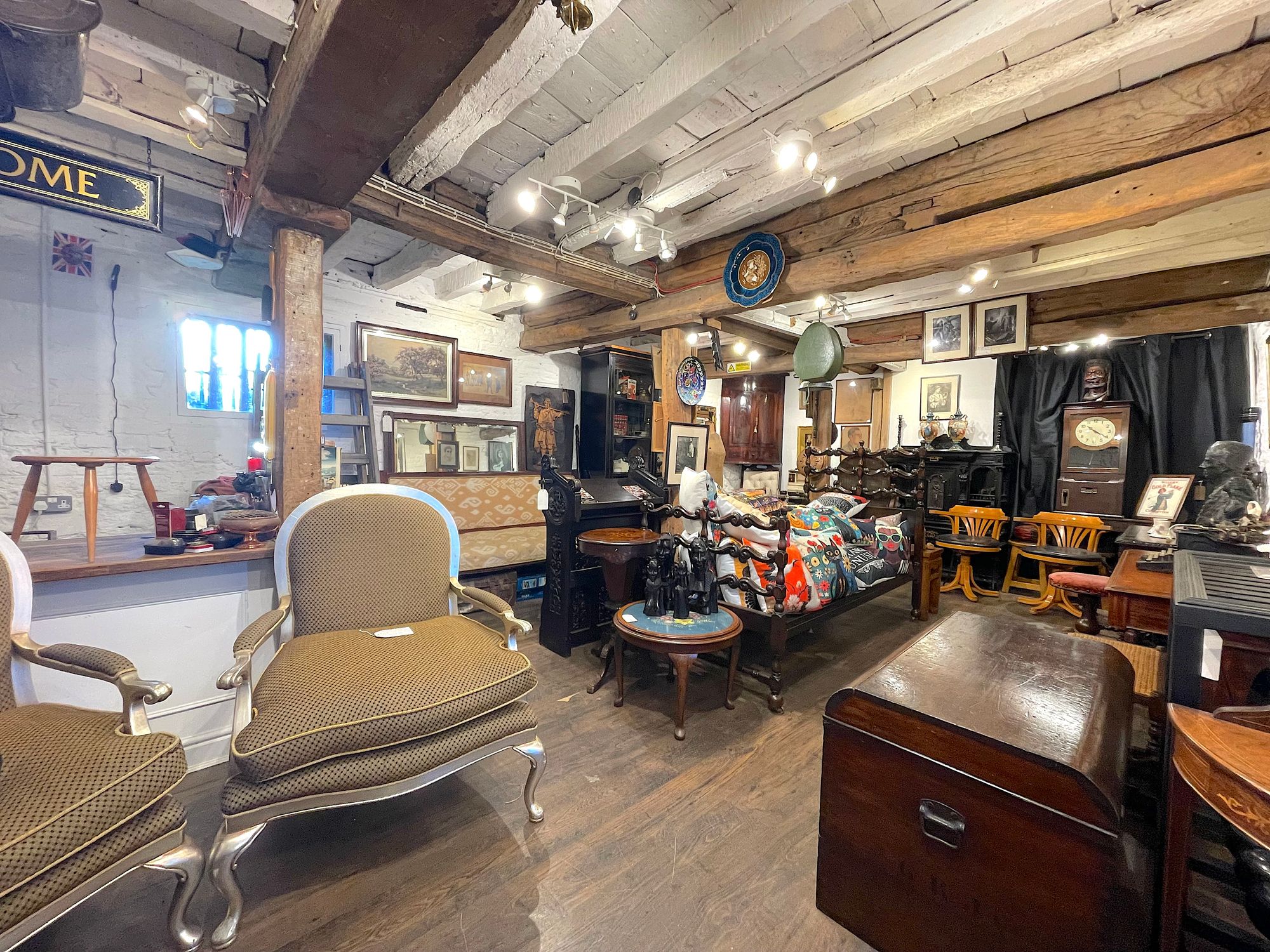 Standard Quay, Monks Granary Standard Quay, ME13 – Iliffe & Iliffe