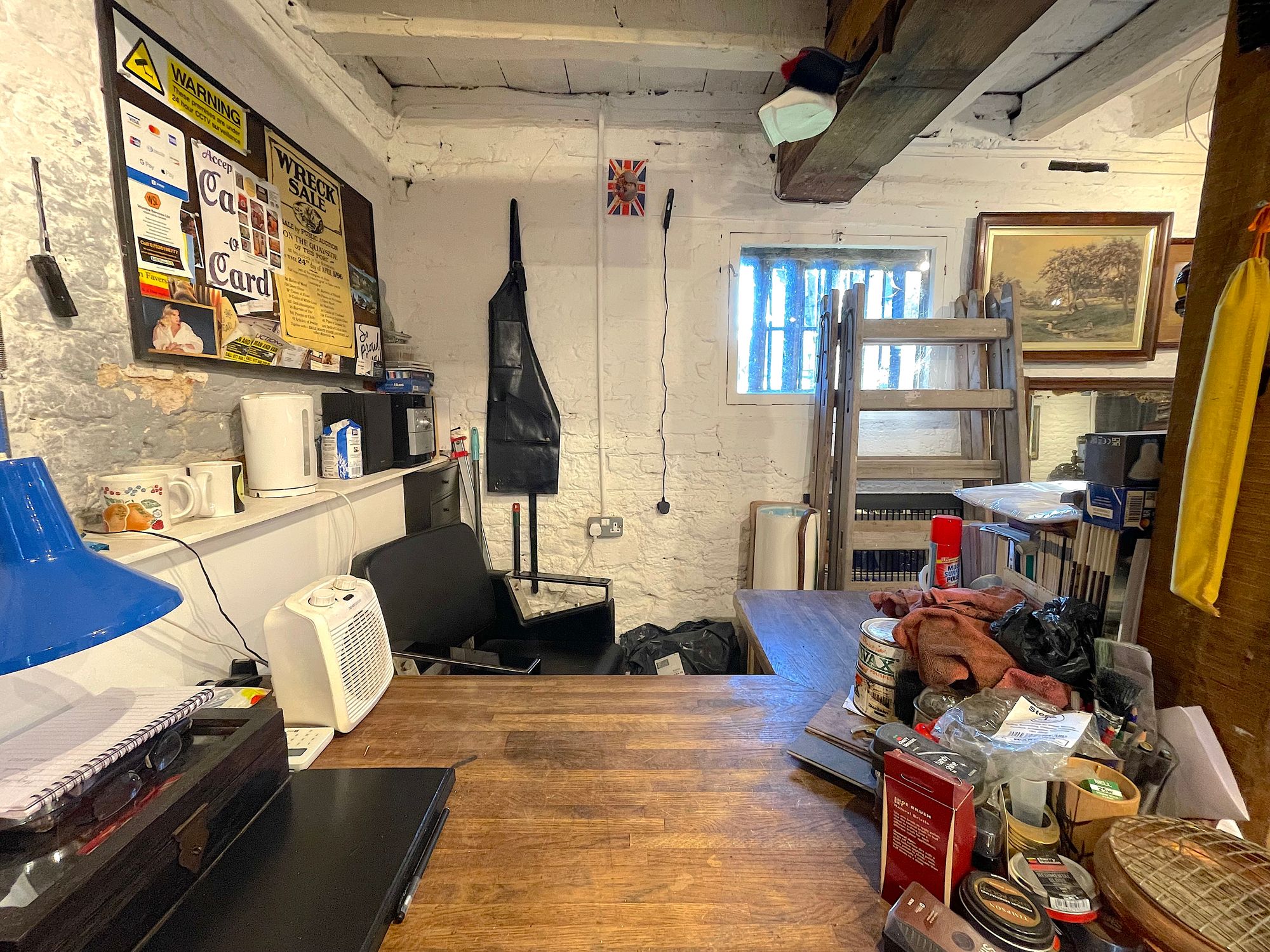 Standard Quay, Monks Granary Standard Quay, ME13 – Iliffe & Iliffe