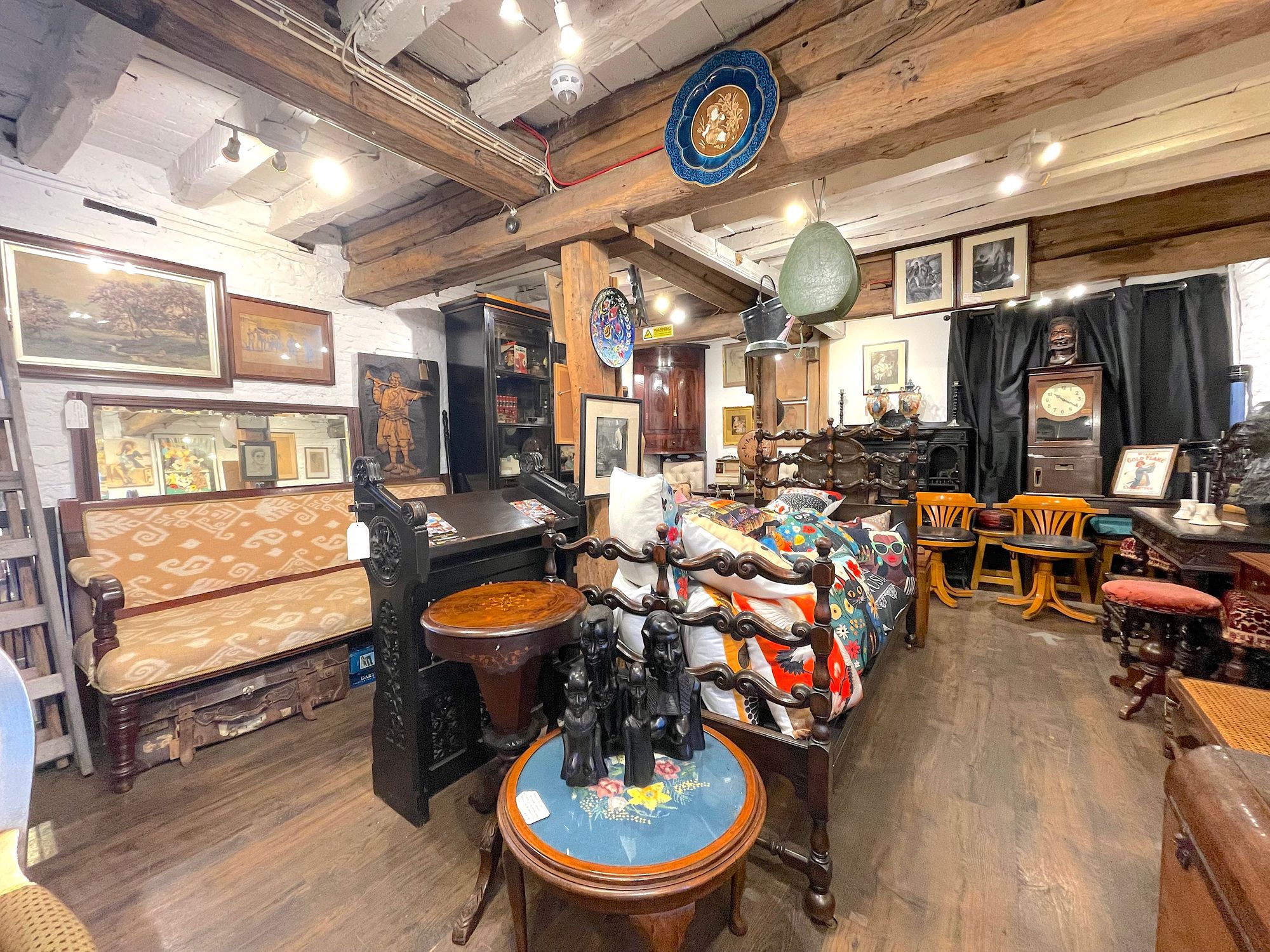 Standard Quay, Monks Granary Standard Quay, ME13 – Iliffe & Iliffe