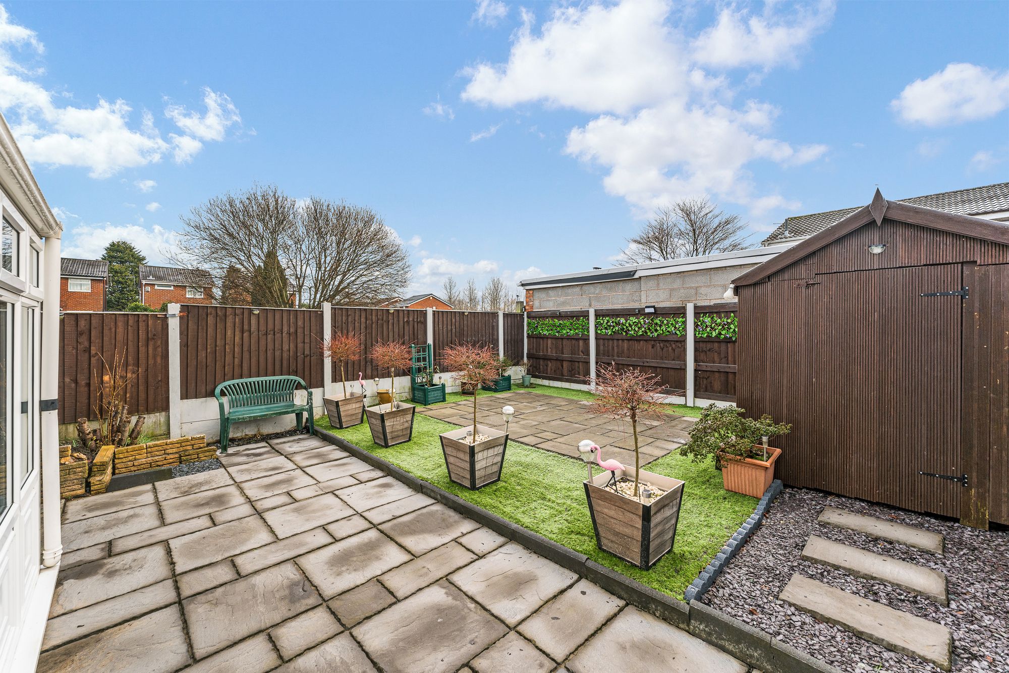 Wraxall Crescent, Leigh, WN7 - Ashtons Estate Agency