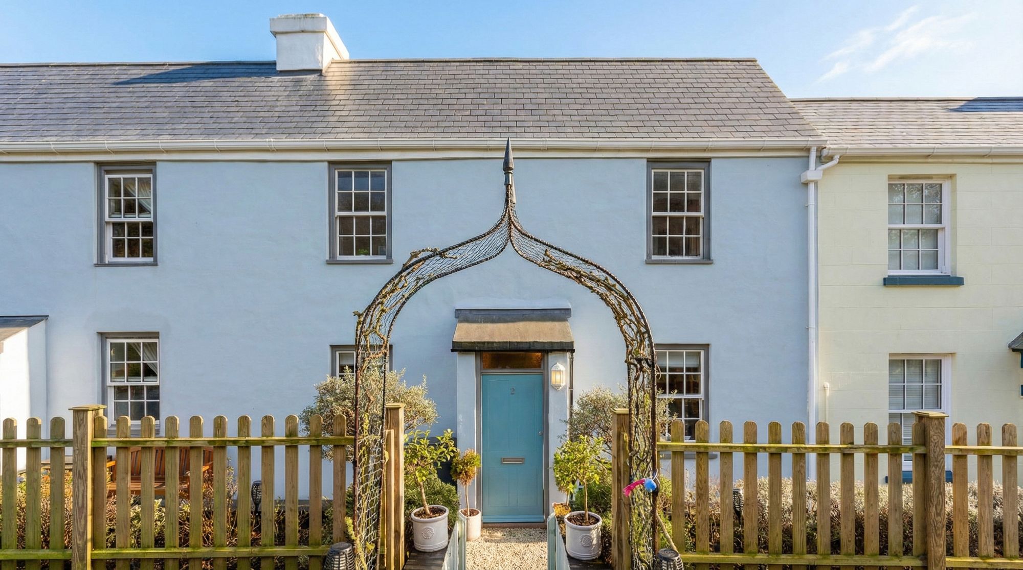 2 Bed House For Sale in St. Helier | Jersey