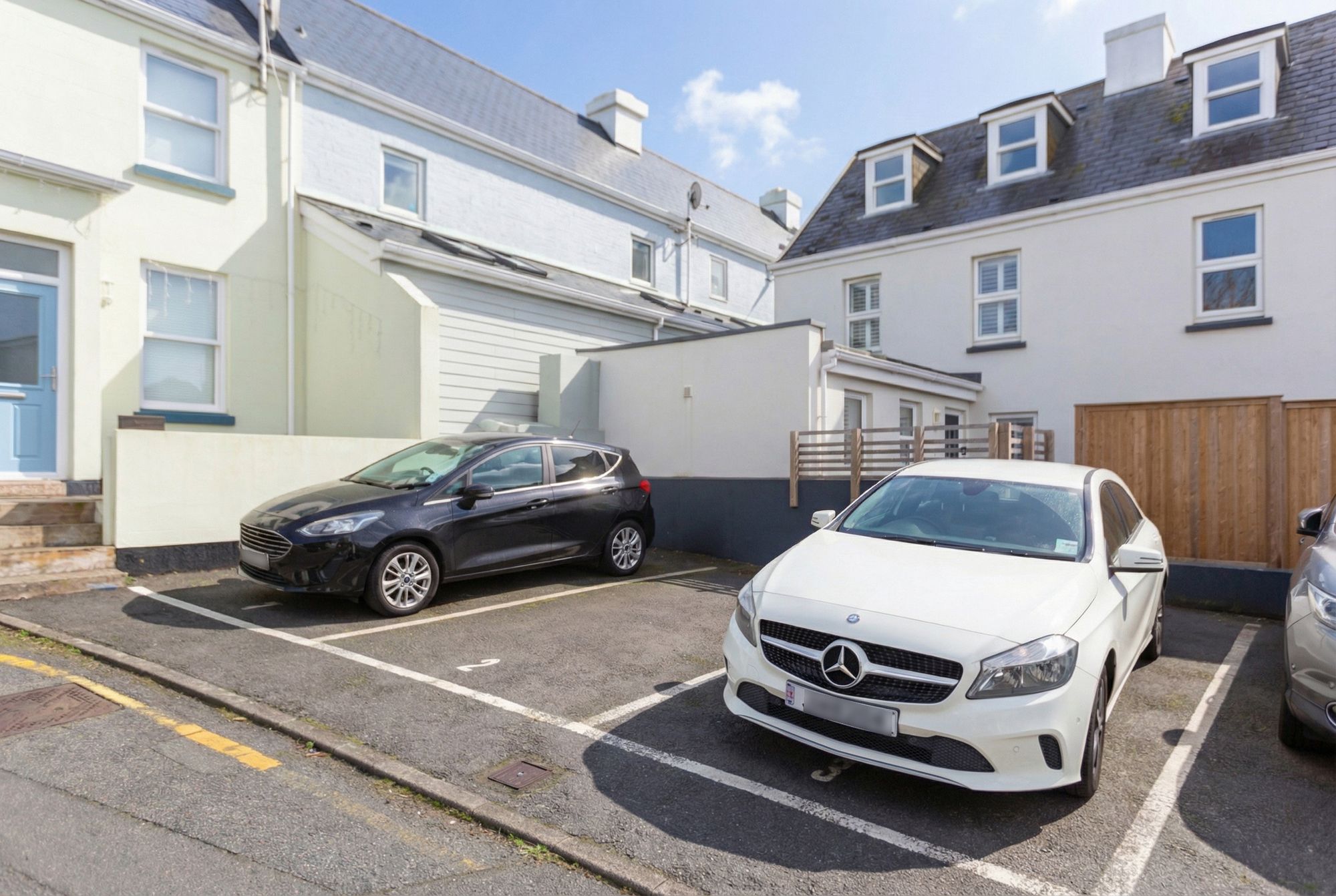 2 Bed House For Sale in St. Helier | Jersey