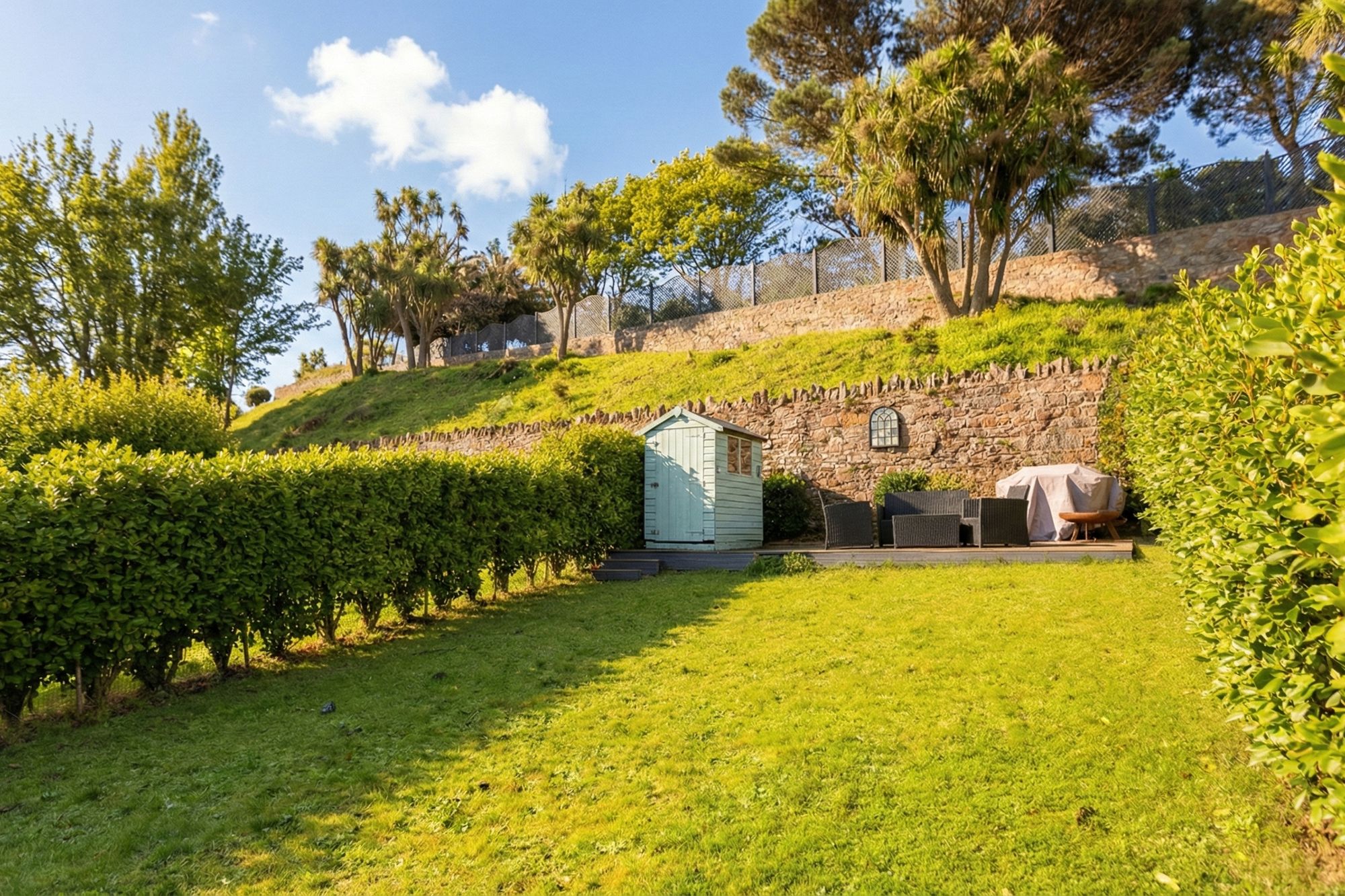 2 Bed House For Sale in St. Helier | Jersey