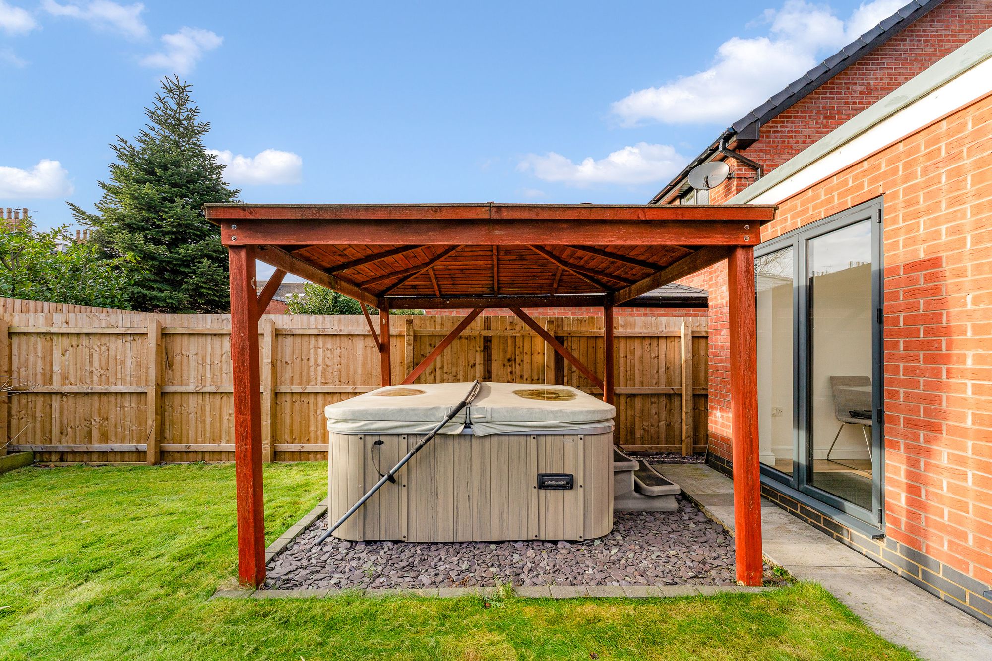 Spires Croft, Leigh, WN7 - Ashtons Estate Agency