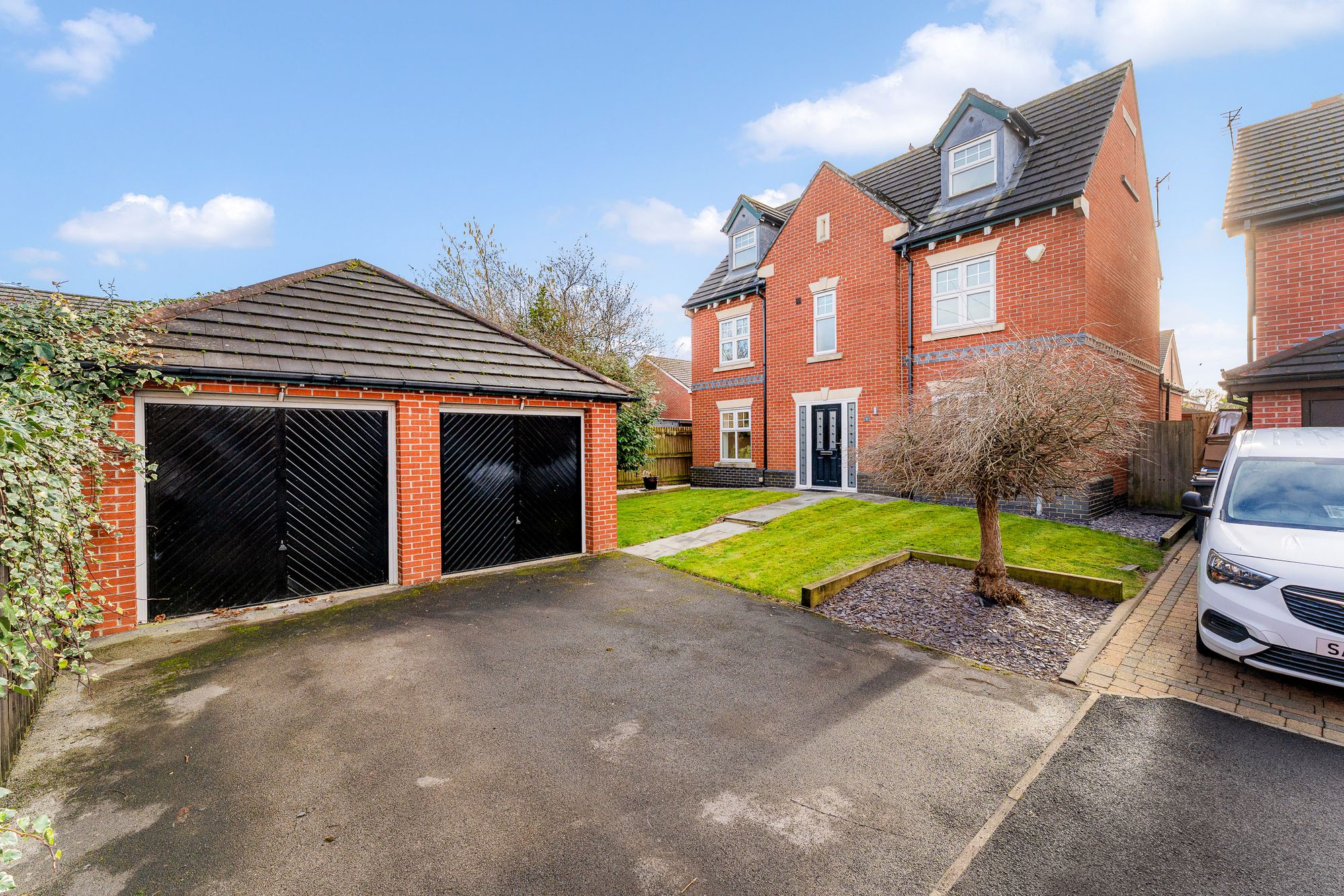 Spires Croft, Leigh, WN7 - Ashtons Estate Agency