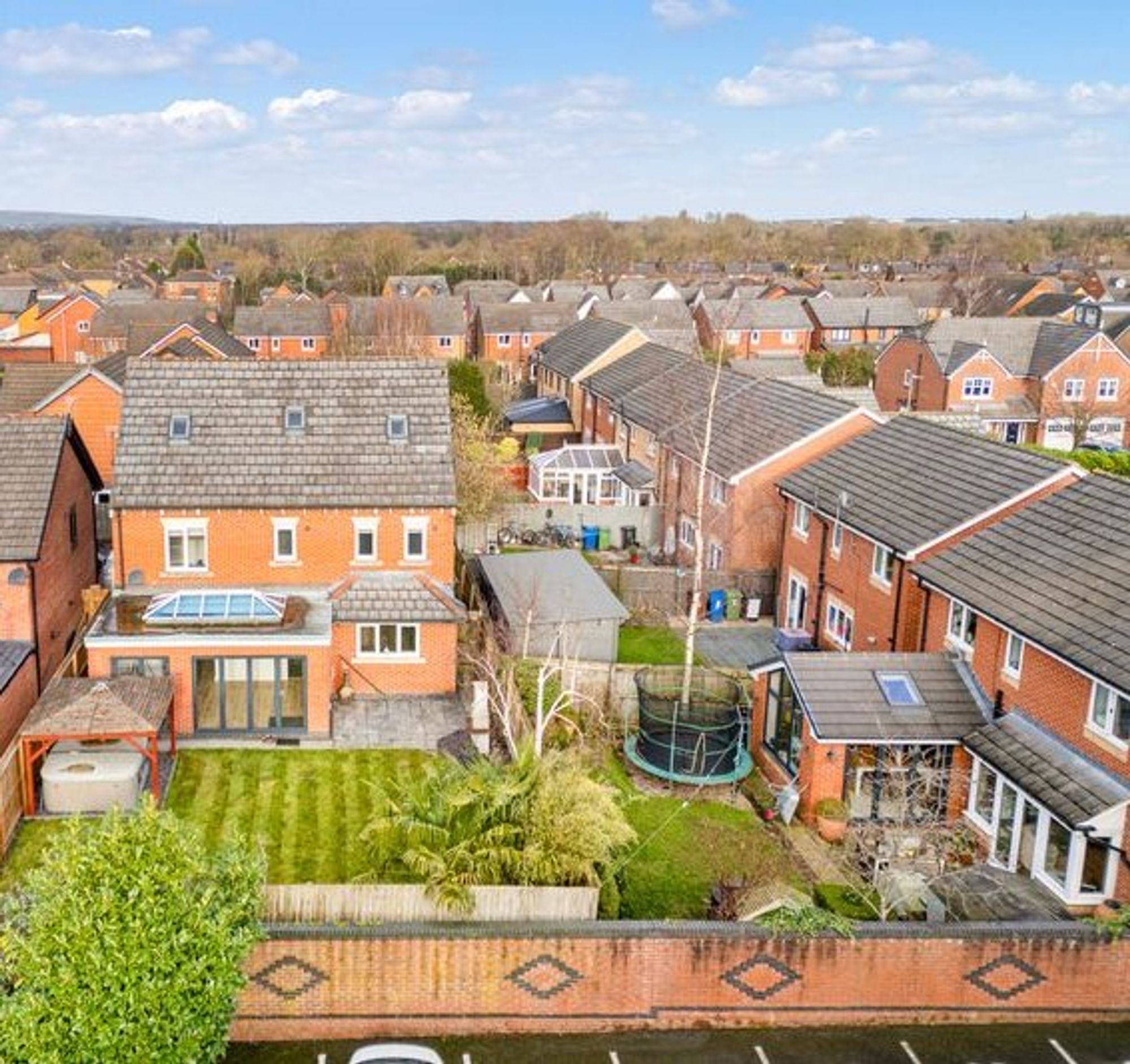 Spires Croft, Leigh, WN7 - Ashtons Estate Agency