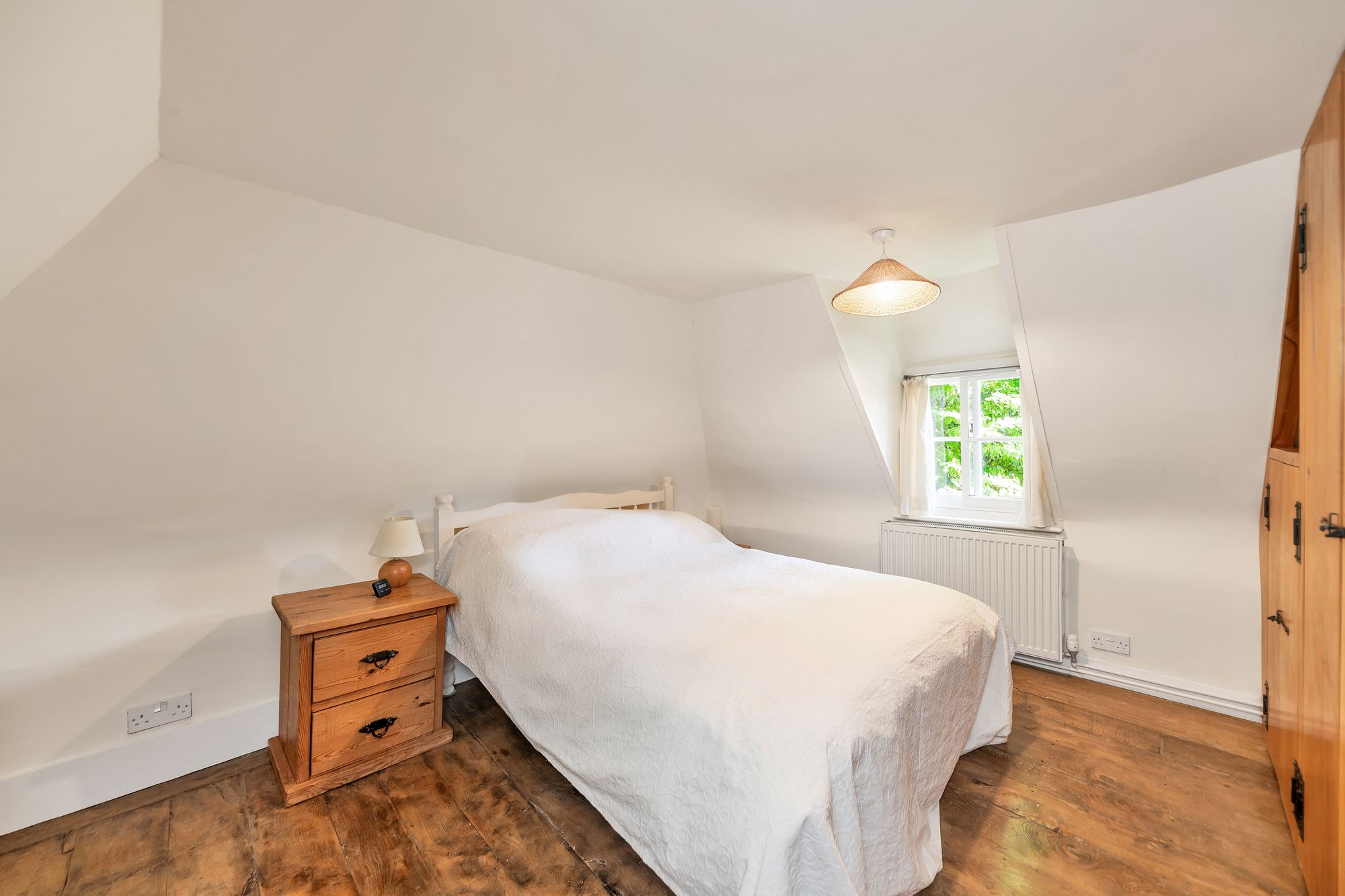 The Lodge, Tyrell's Hall, Shepreth, SG8 - Ensum Brown