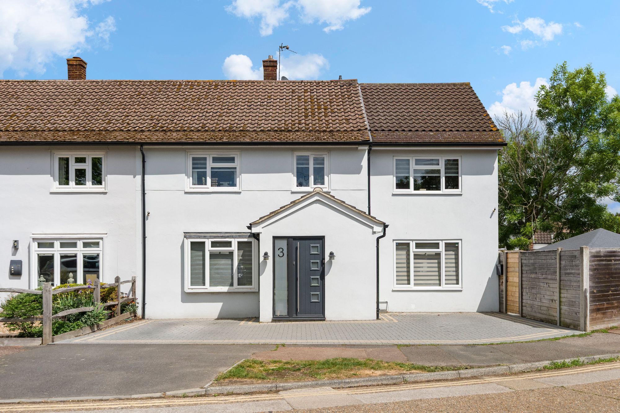 Cobham Estate & Letting Agents - Davies Property Partners