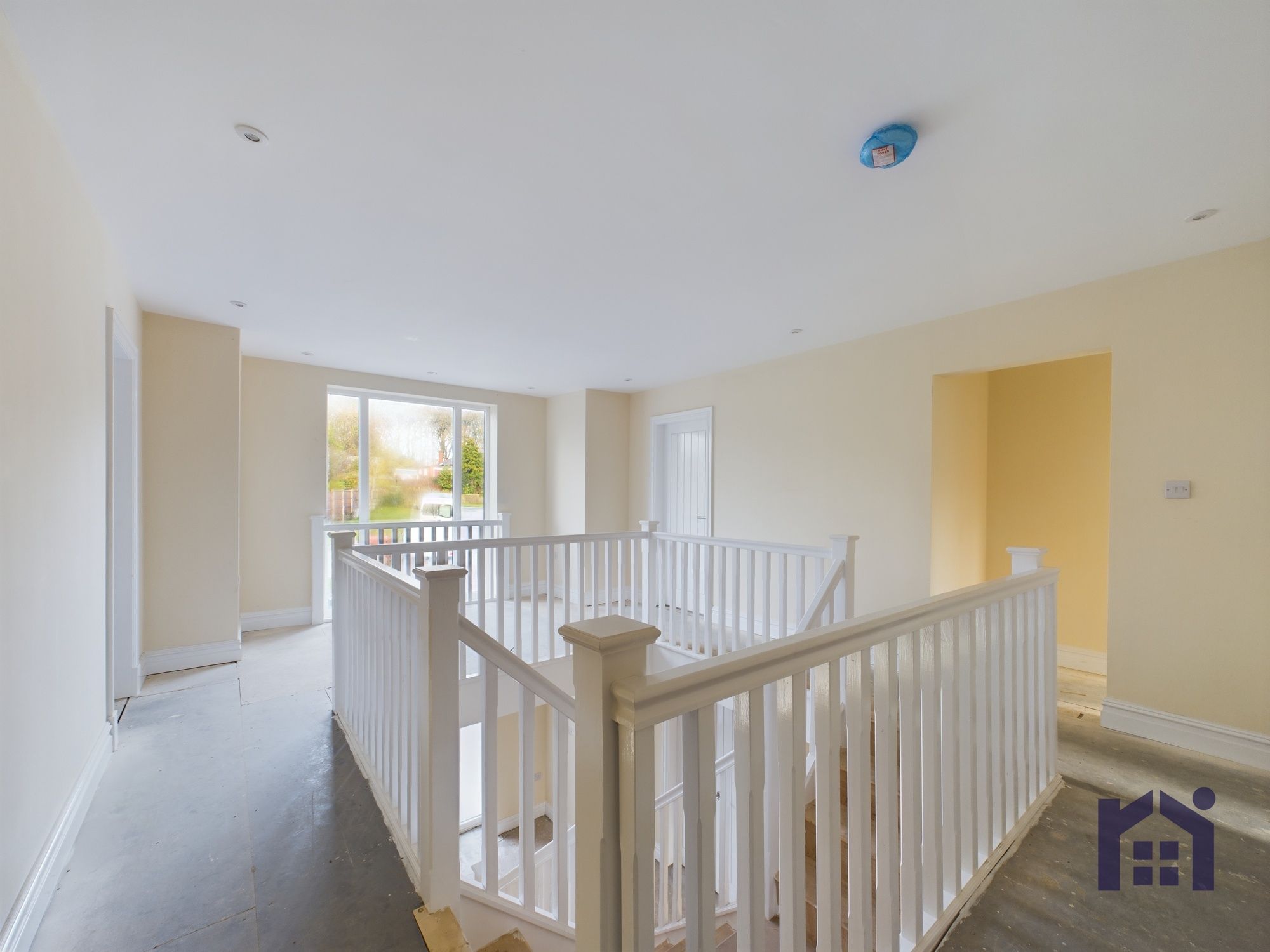 Armetriding Reaches, Euxton, PR7 6EB - Home Truths