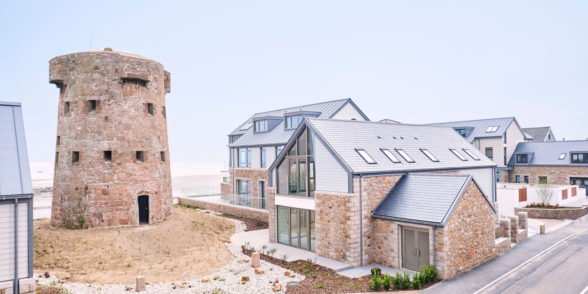 9 Keppel House, The Waves | Broadlands