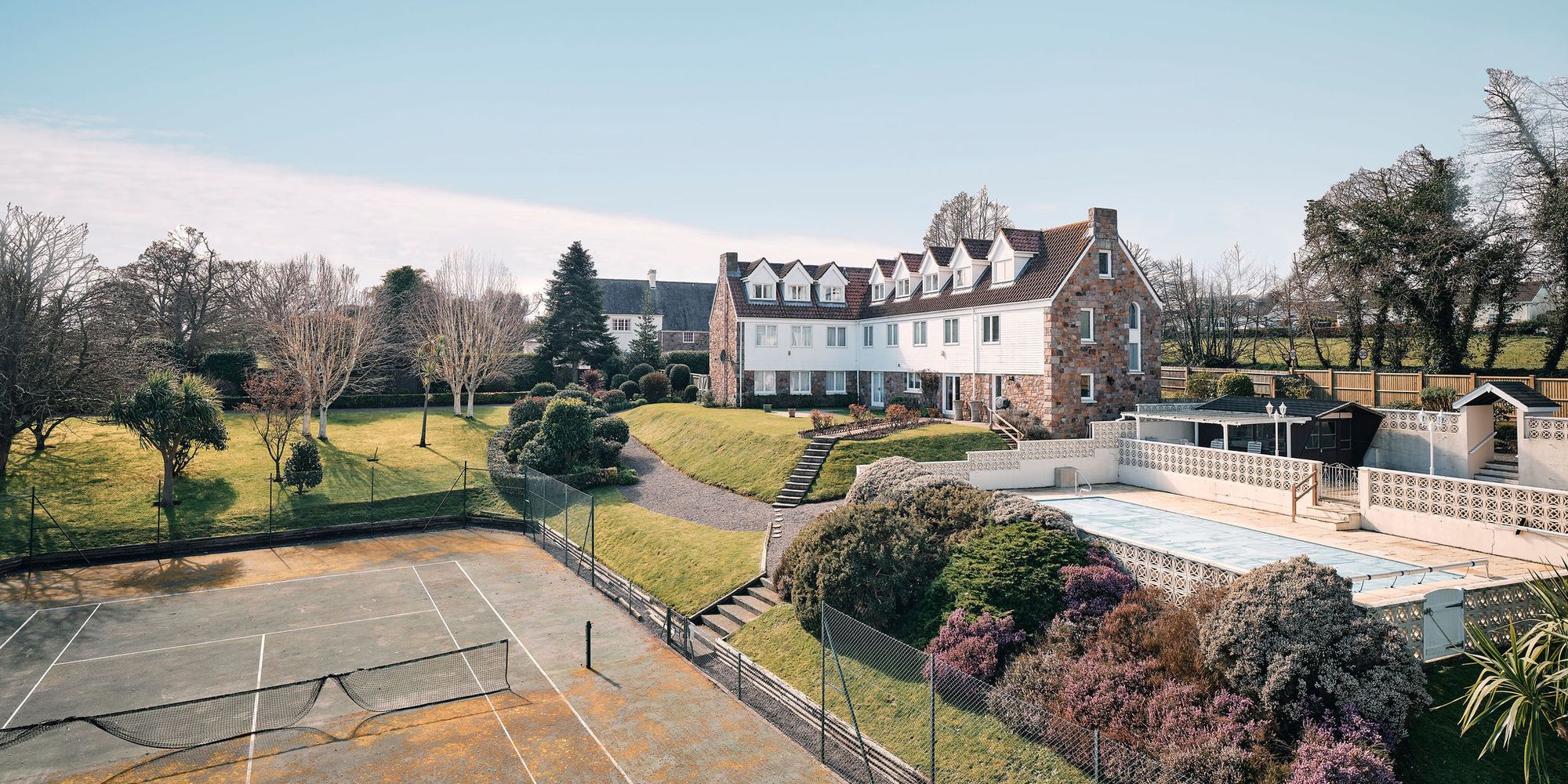 High-end Properties | Broadlands