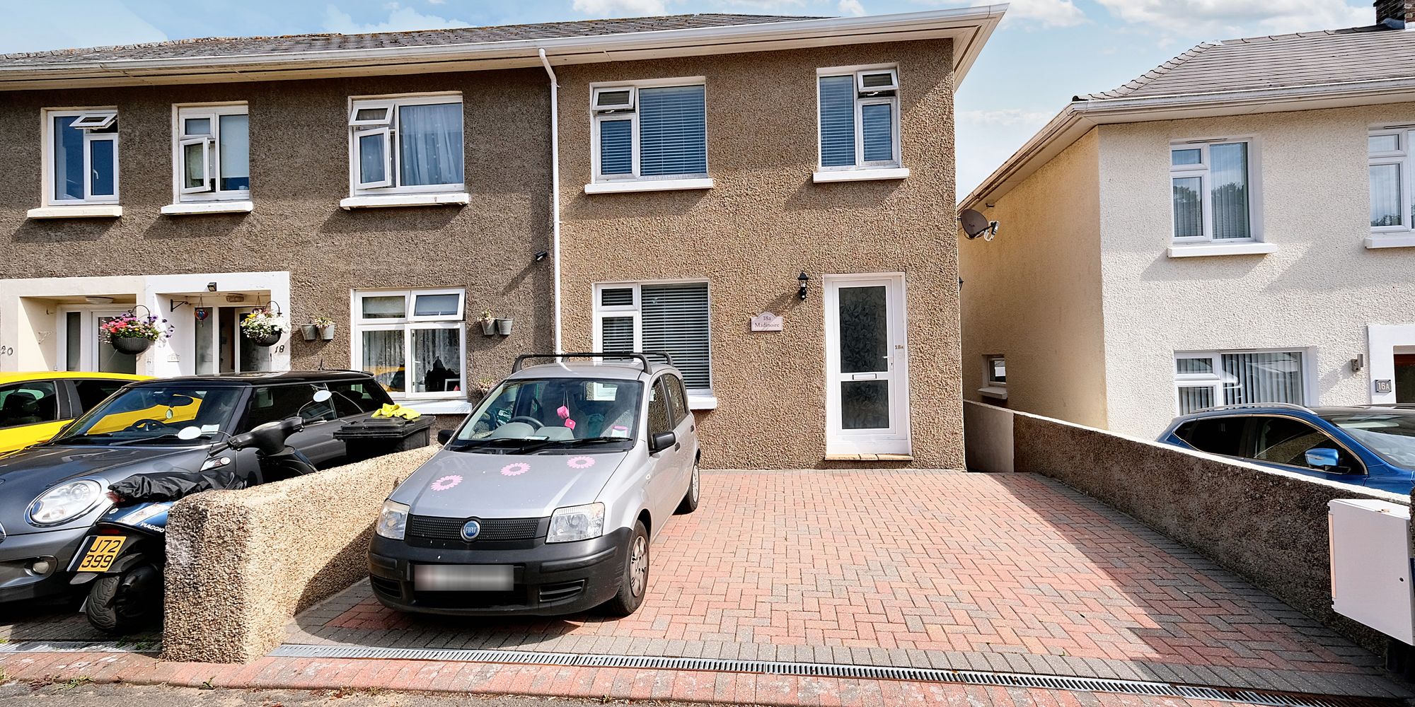 Find your home | Broadlands