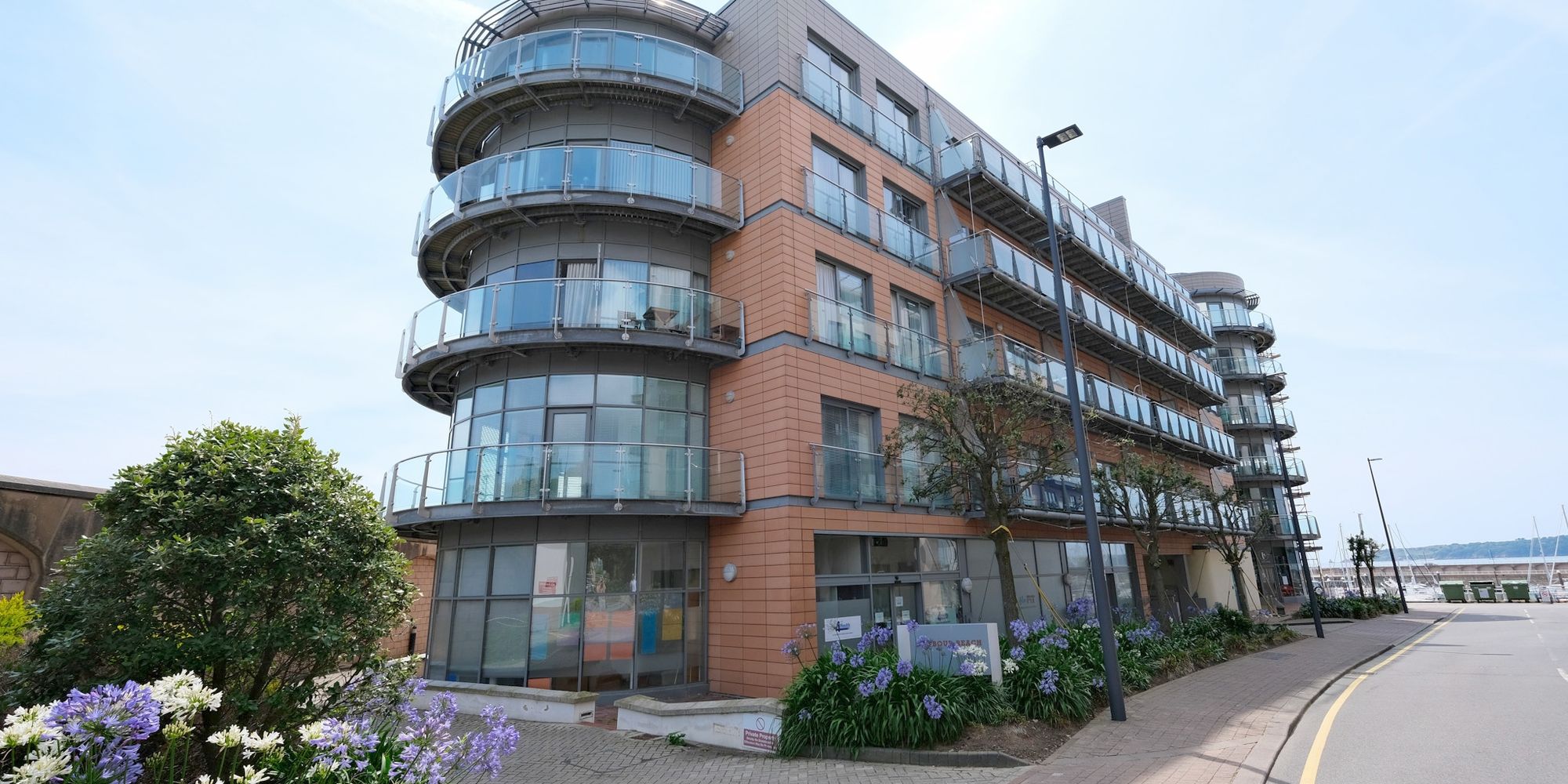 Properties for Rent | Broadlands