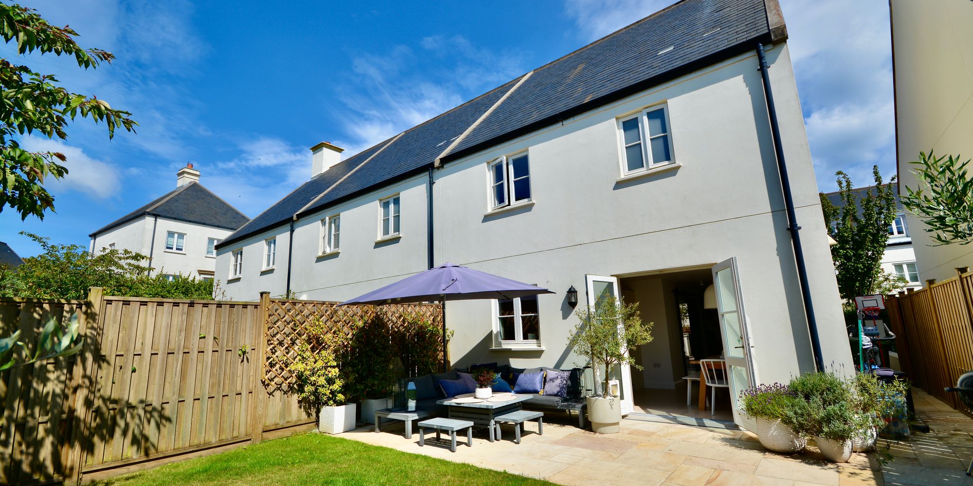 Find your home | Broadlands