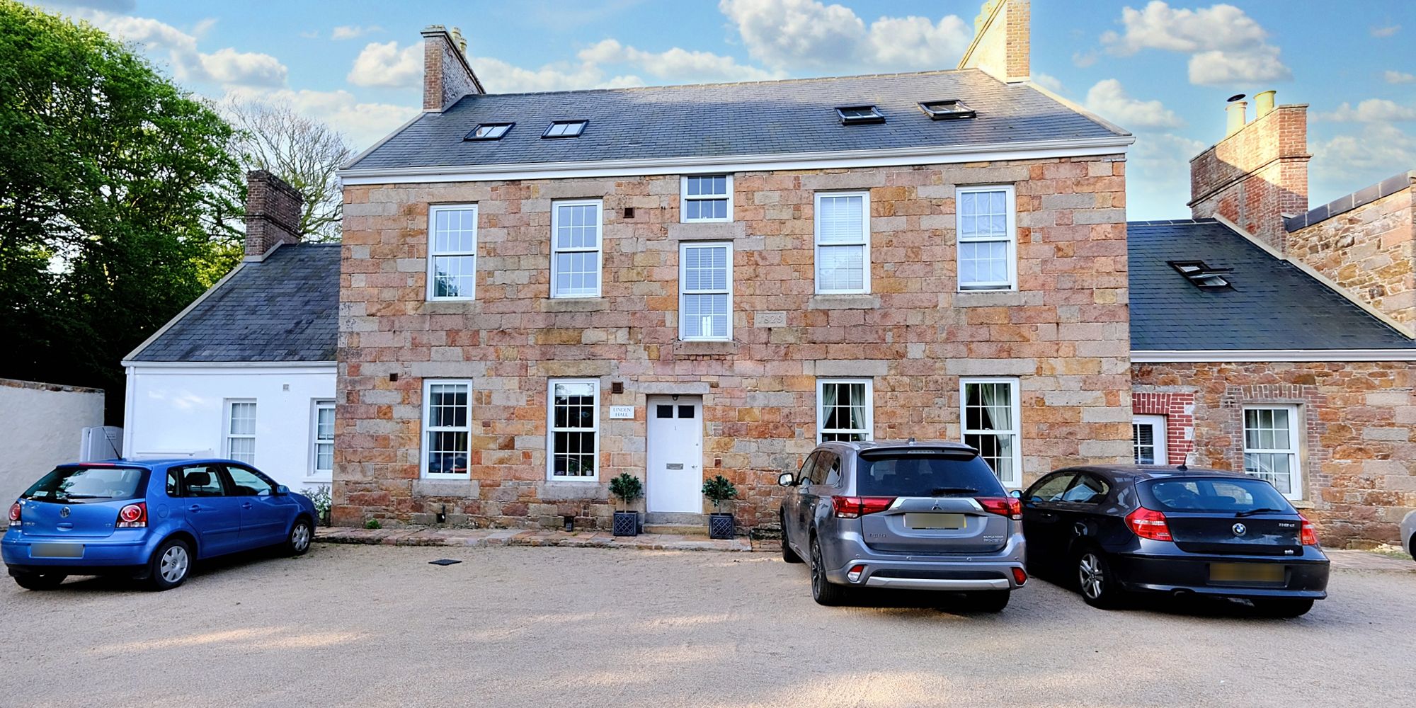 Find your home | Broadlands