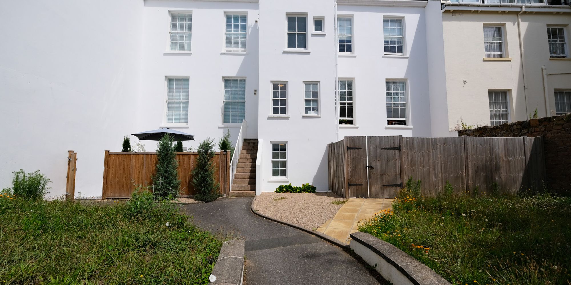 Find your home | Broadlands