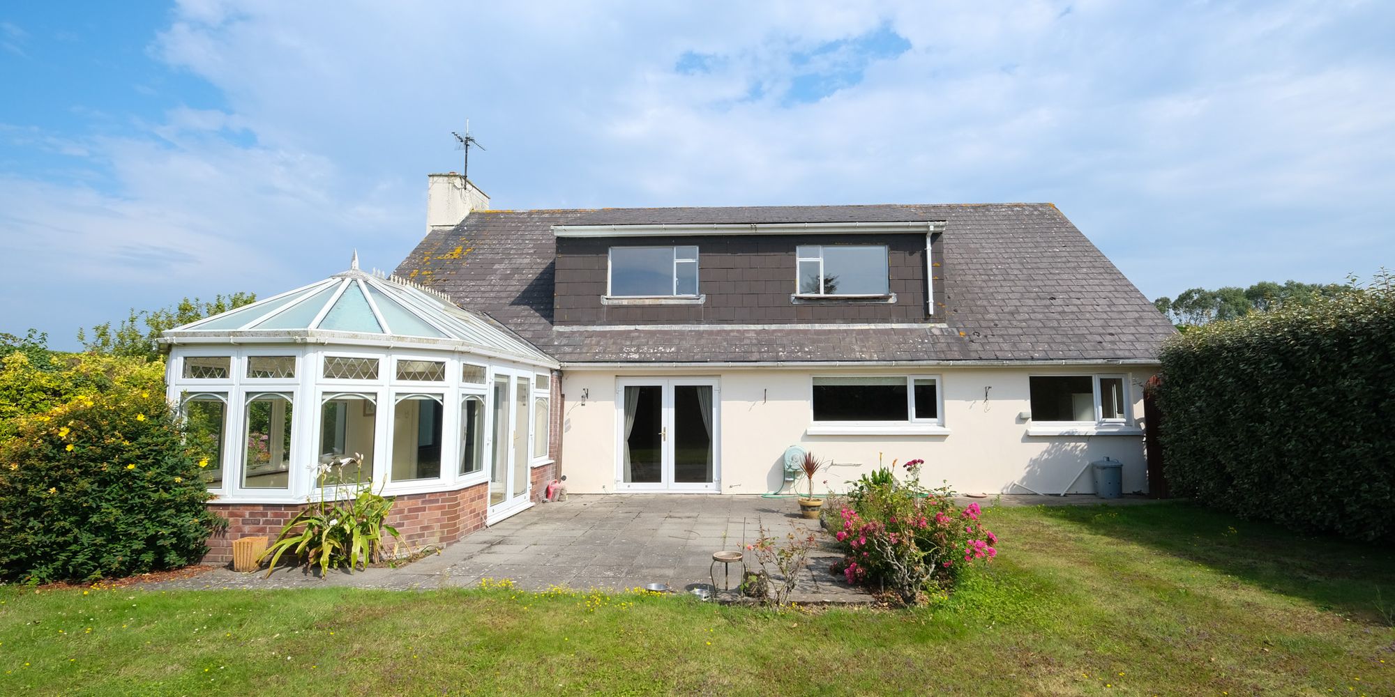 Find your home | Broadlands