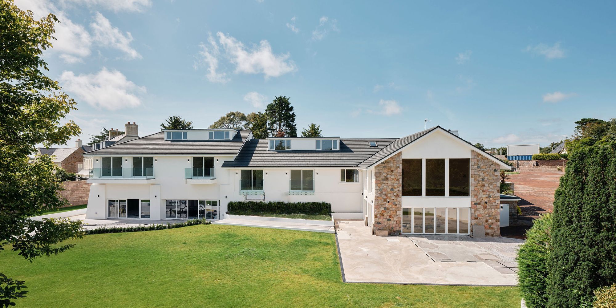 Highgrove House | Broadlands