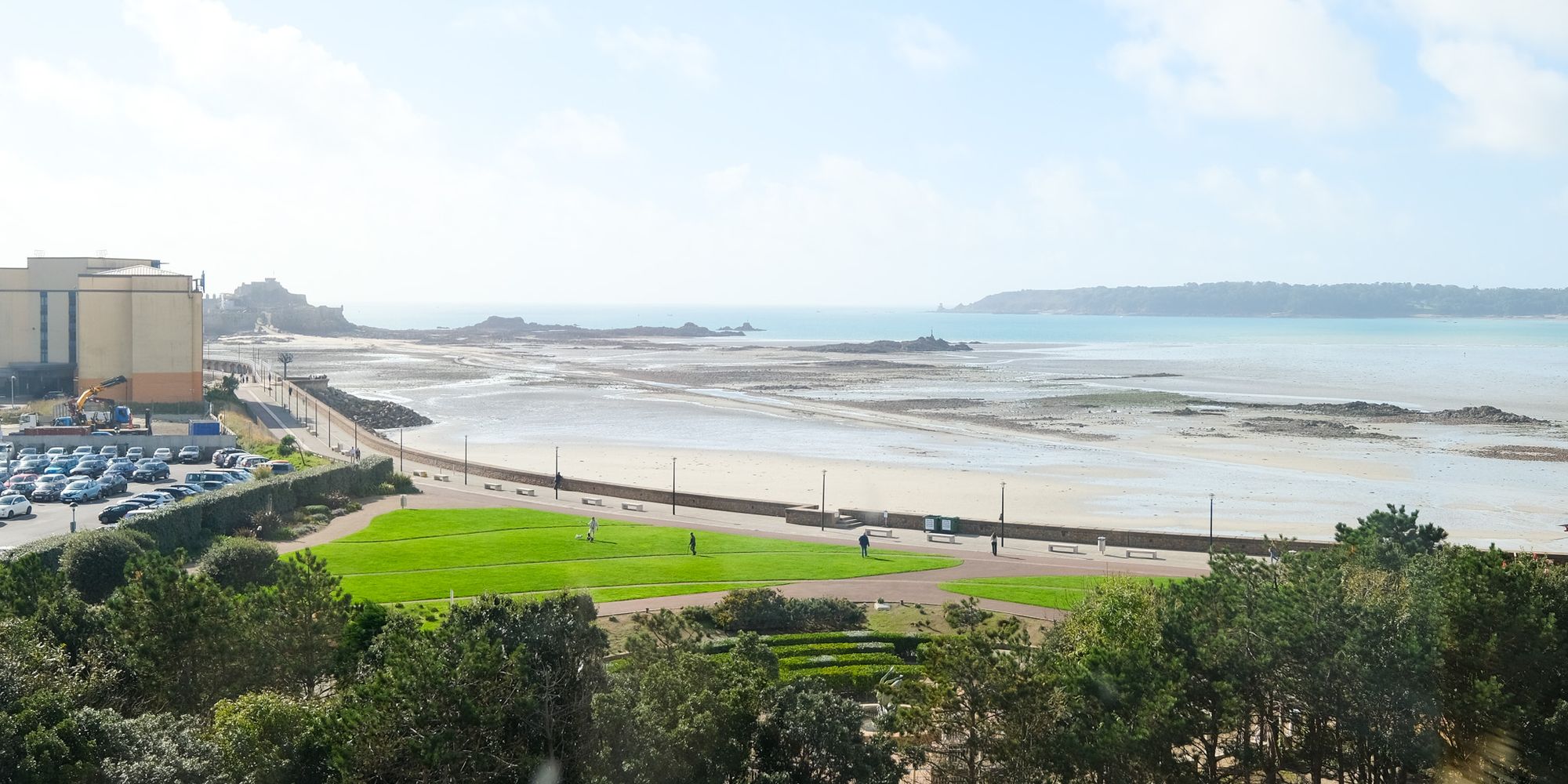 Find your home | Broadlands