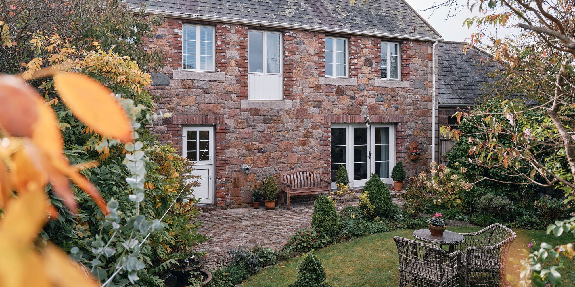 Find your home | Broadlands